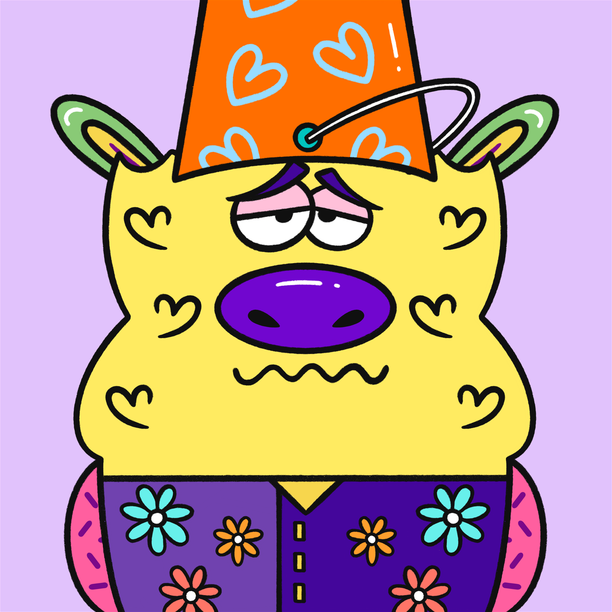 Andy Song (andy634) profile | Padlet