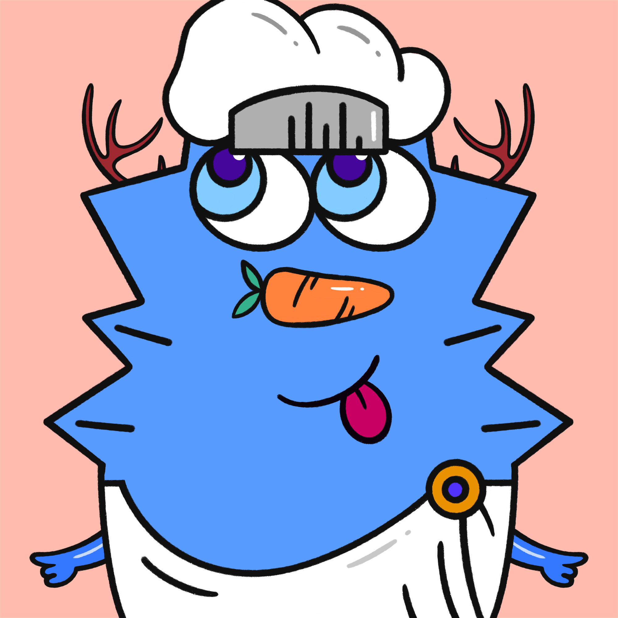 Catarina Vilela Pereira (up202003848) profile | Padlet