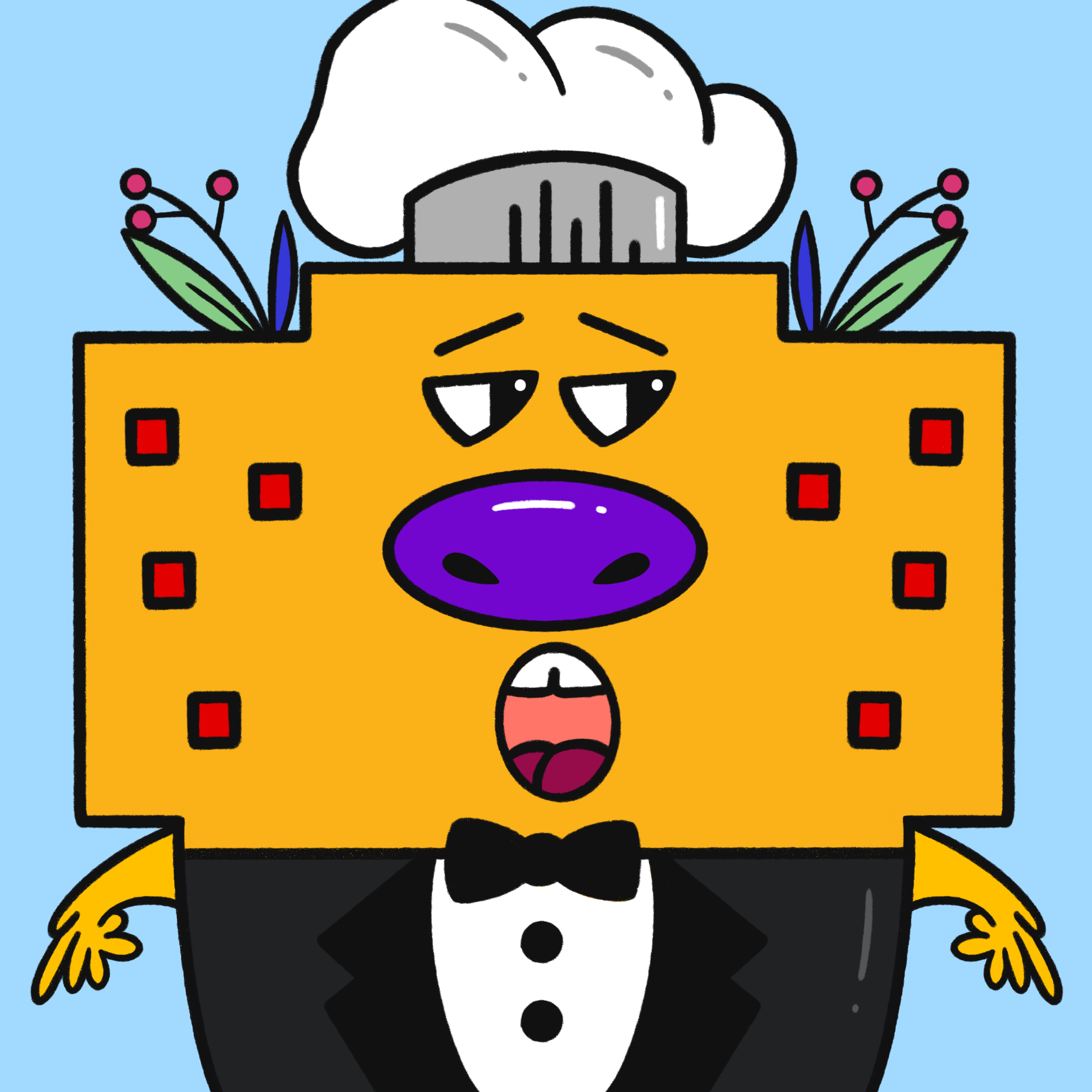 Eric C Mitchell (emitchell106) profile | Padlet