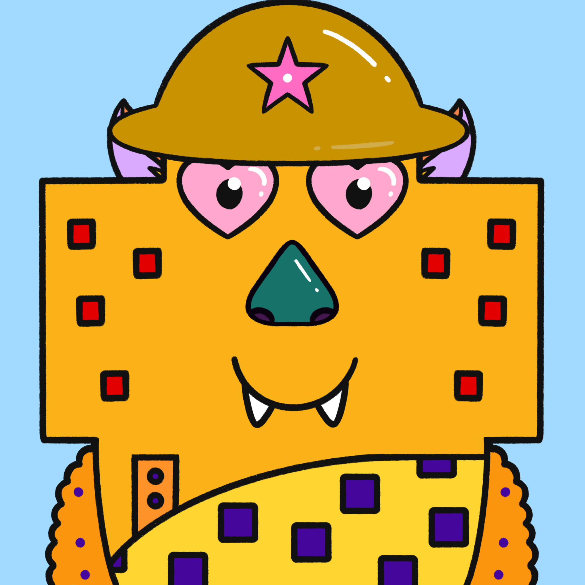 ng_mun_pun_benson profile | Padlet