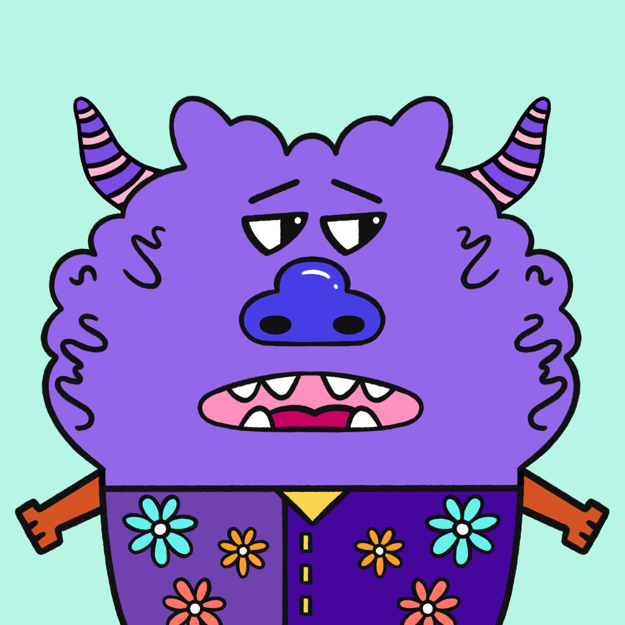 bell1 profile | Padlet