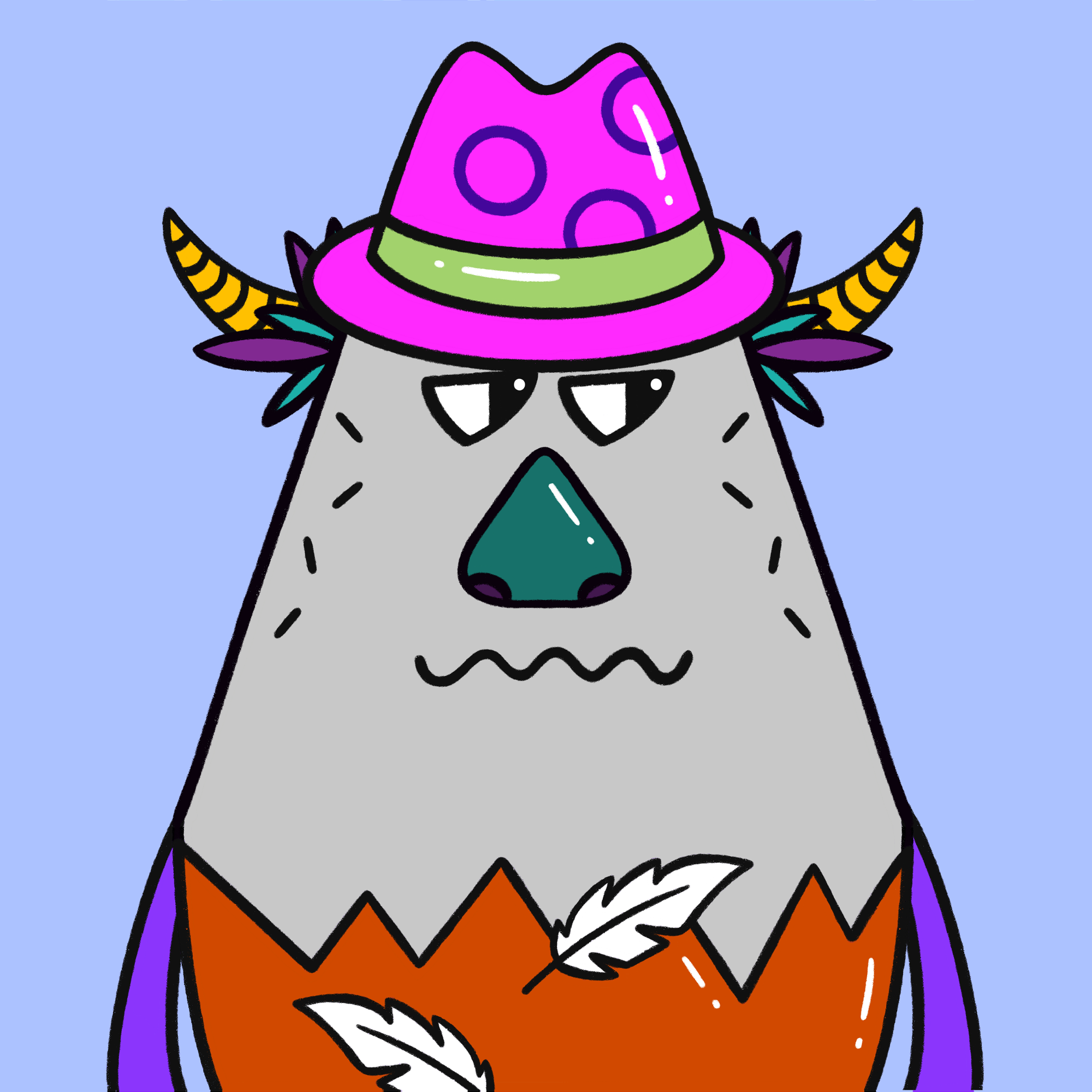 Caryn 👻 (Carlol) profile | Padlet