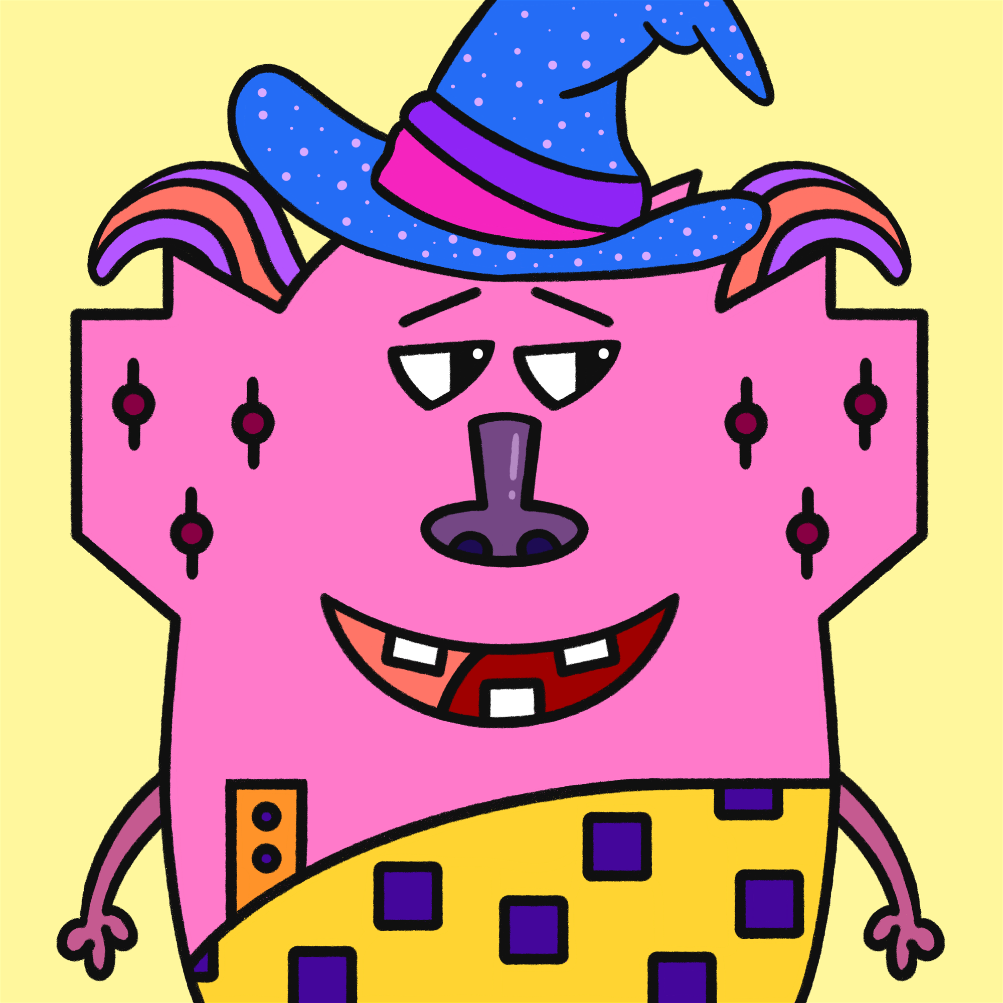 Mr Mark FERGUSON (fergusonm1) profile | Padlet