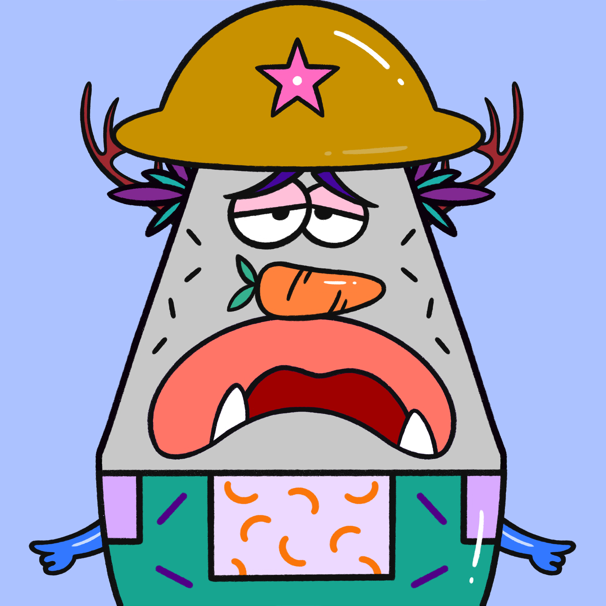 iainhoy profile | Padlet