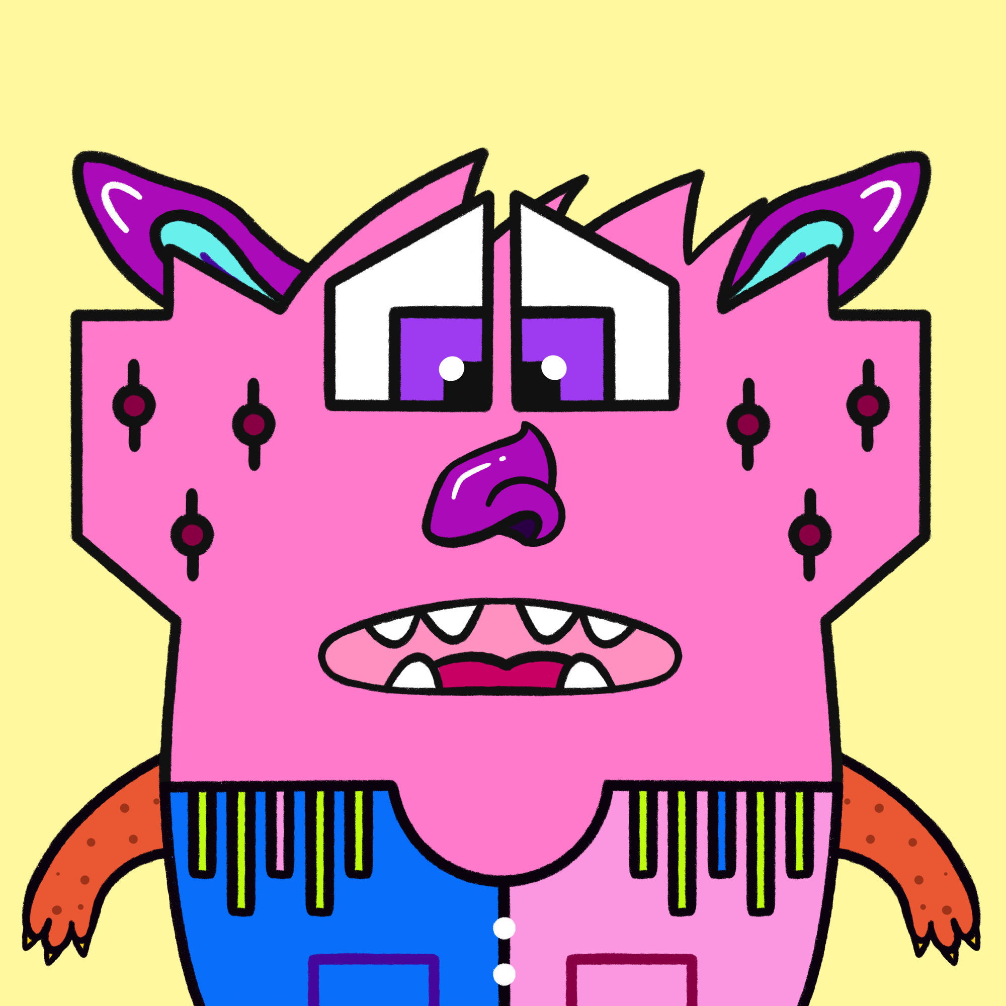 Kevin St Jean (kevinstjean60) profile | Padlet