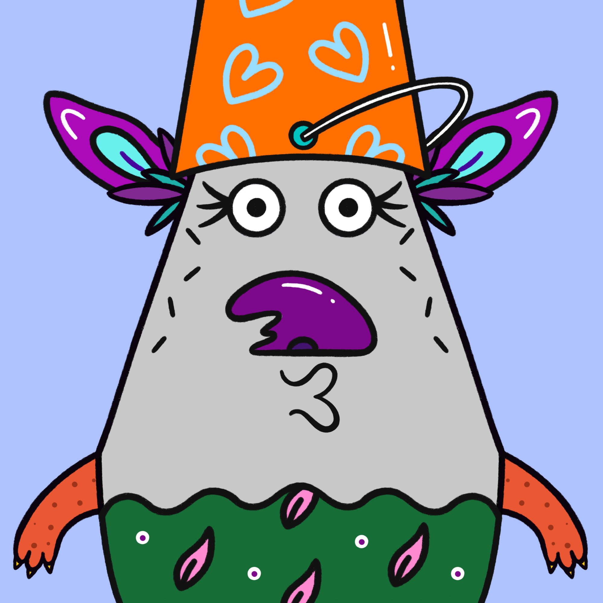 Taté (tateboga1) profile | Padlet