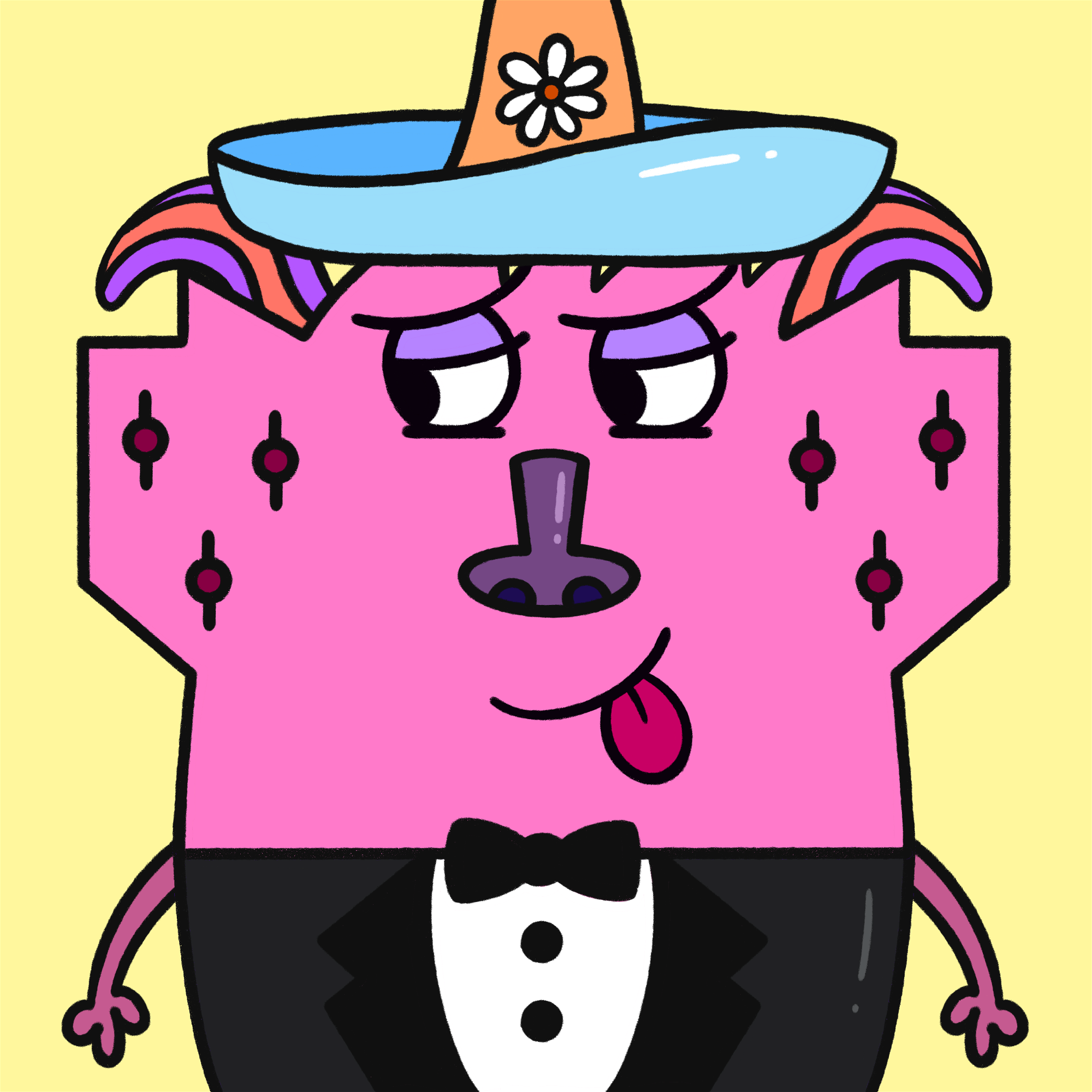 Chloe TRIM (tri00101) profile | Padlet