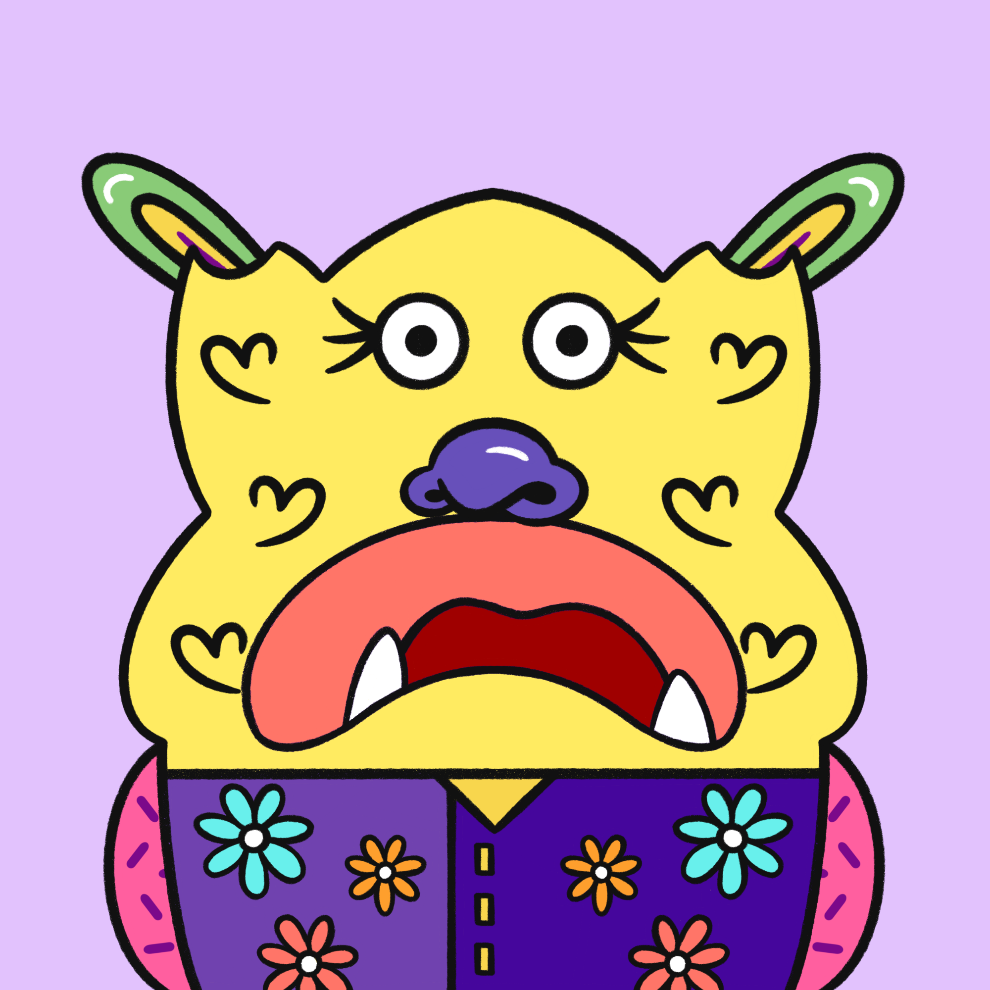 tong_jia_le profile | Padlet