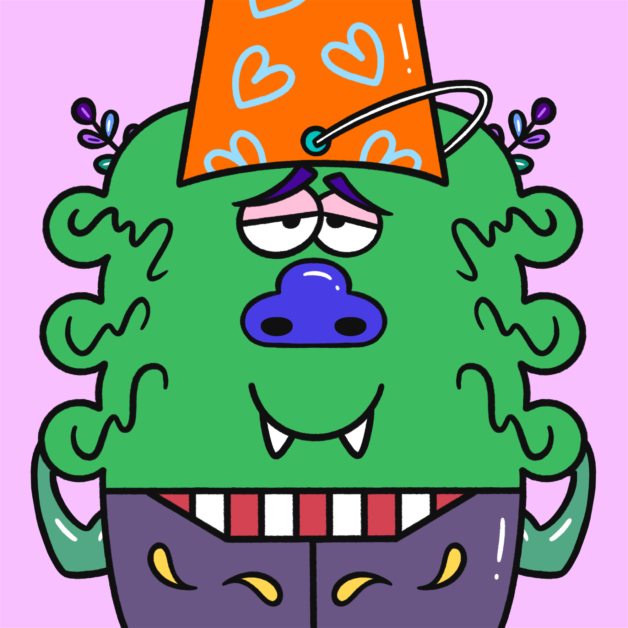 Lillian Ralph (s3678612) profile | Padlet