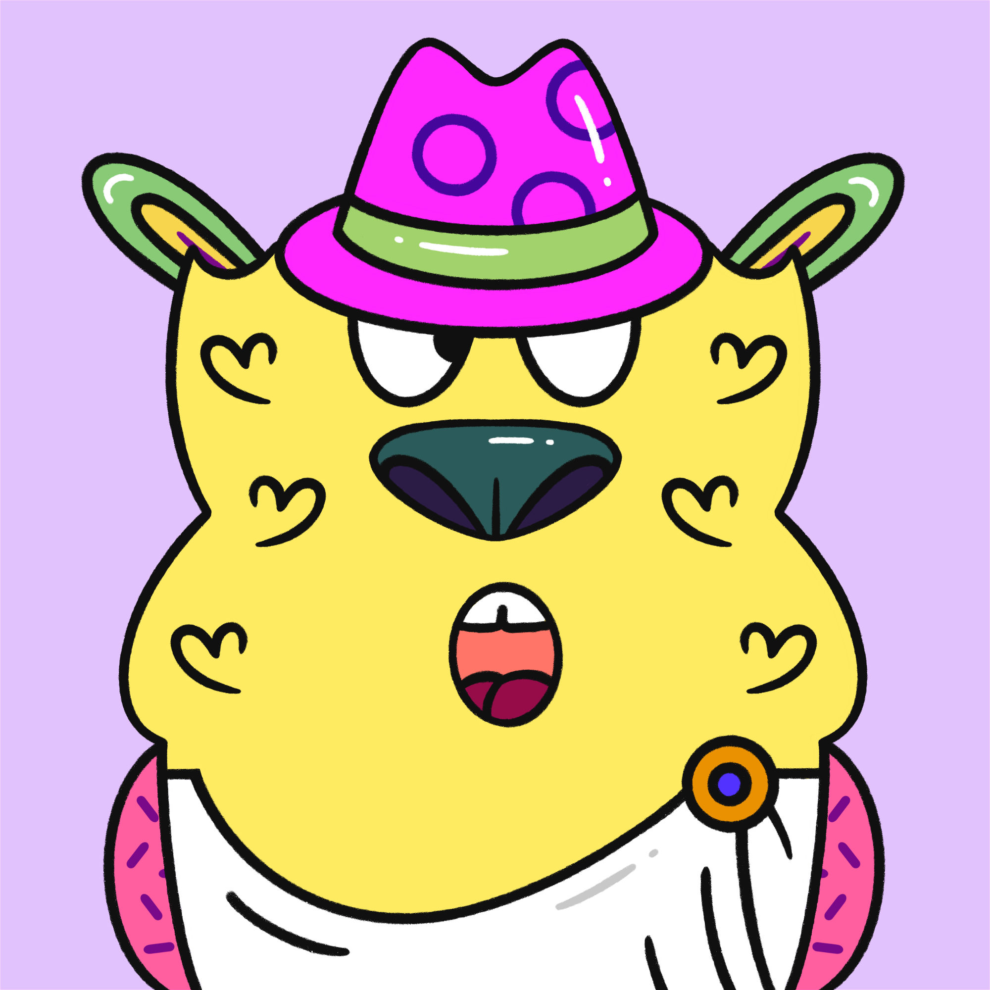 Scott Nancarrow (snancarrow) profile | Padlet