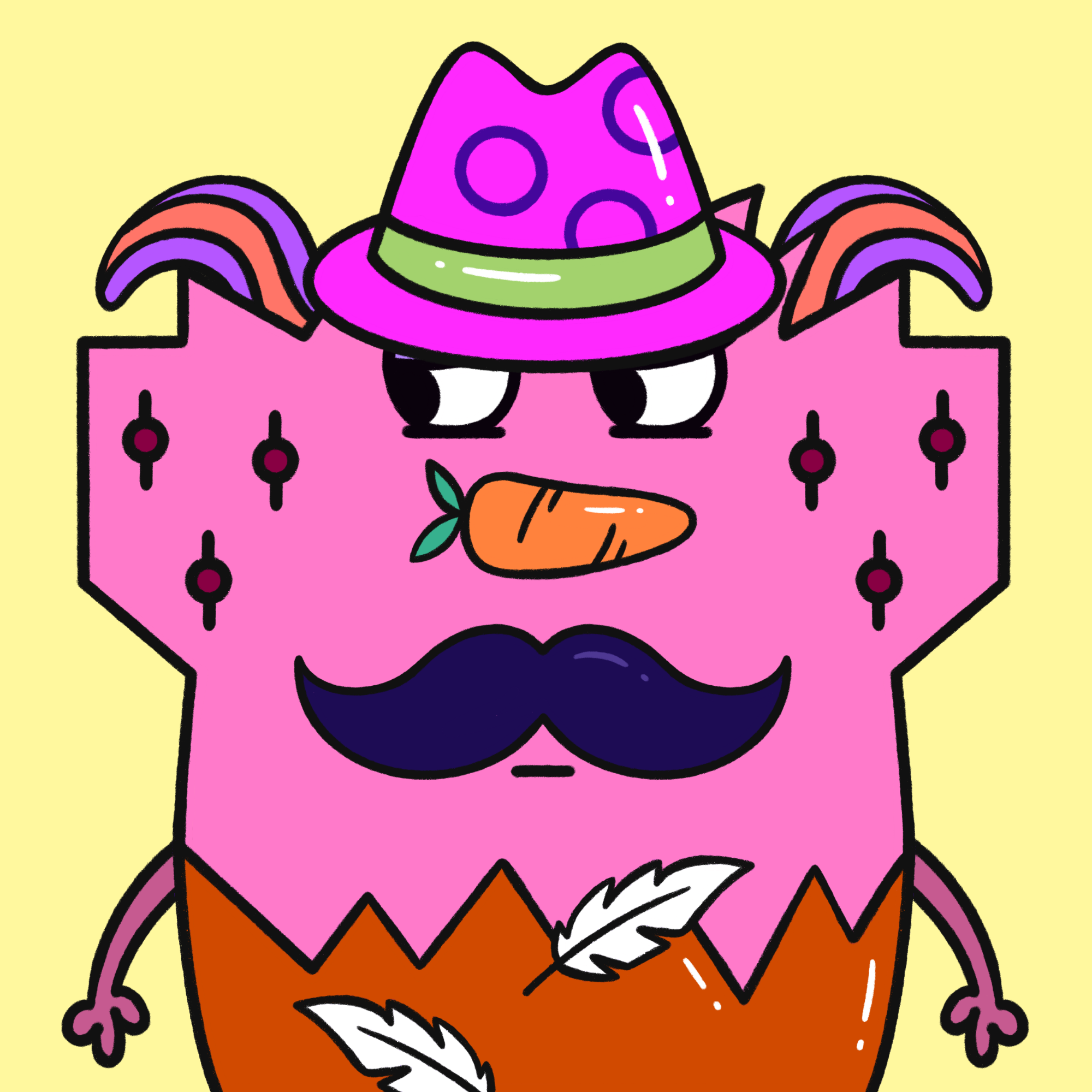 Eileen HAN (Maple_Snow) profile | Padlet