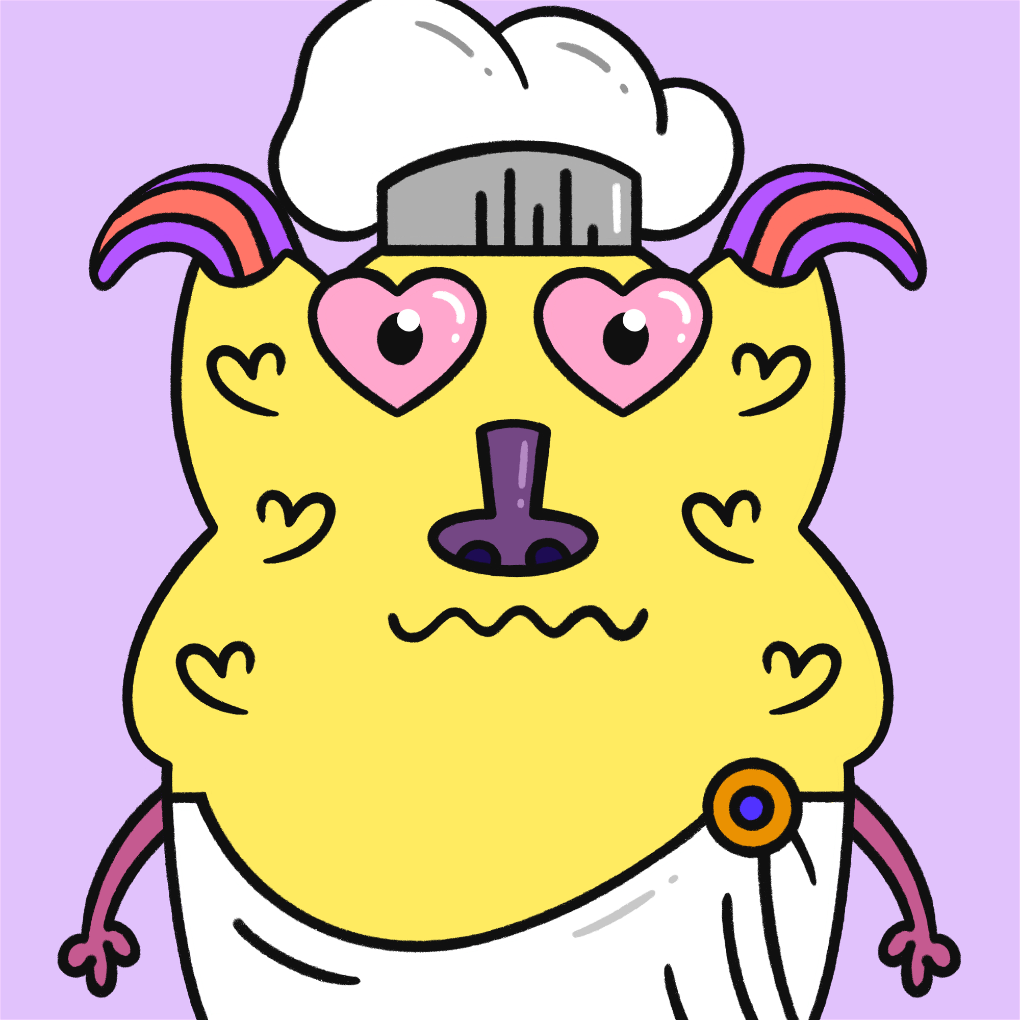 Chloe Ang Zi Xuan /ACC (s102406121) profile | Padlet