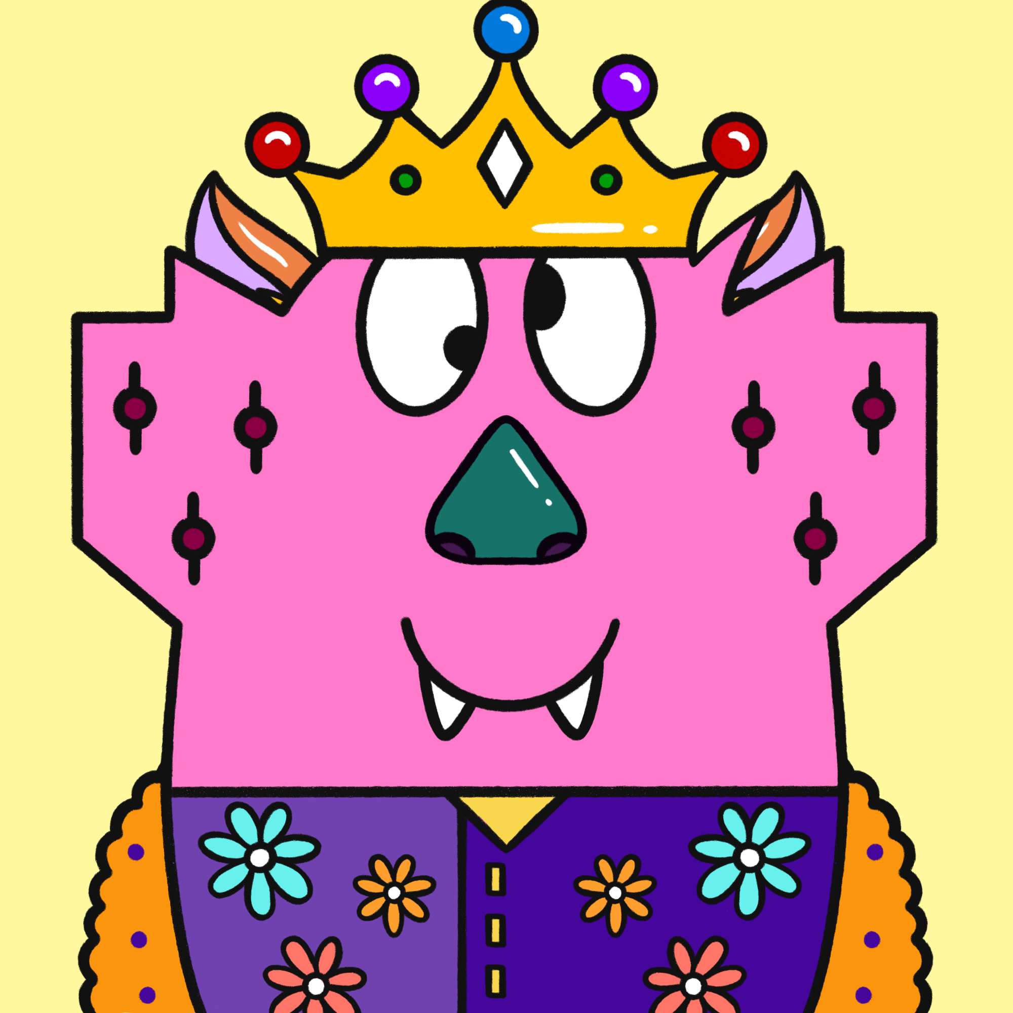 kristinashepard profile | Padlet