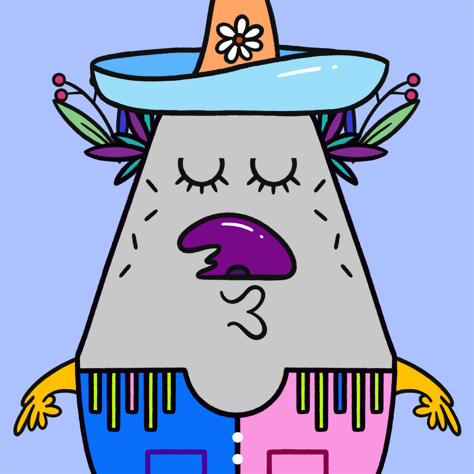 Felicia Leon (felicialeon) profile | Padlet