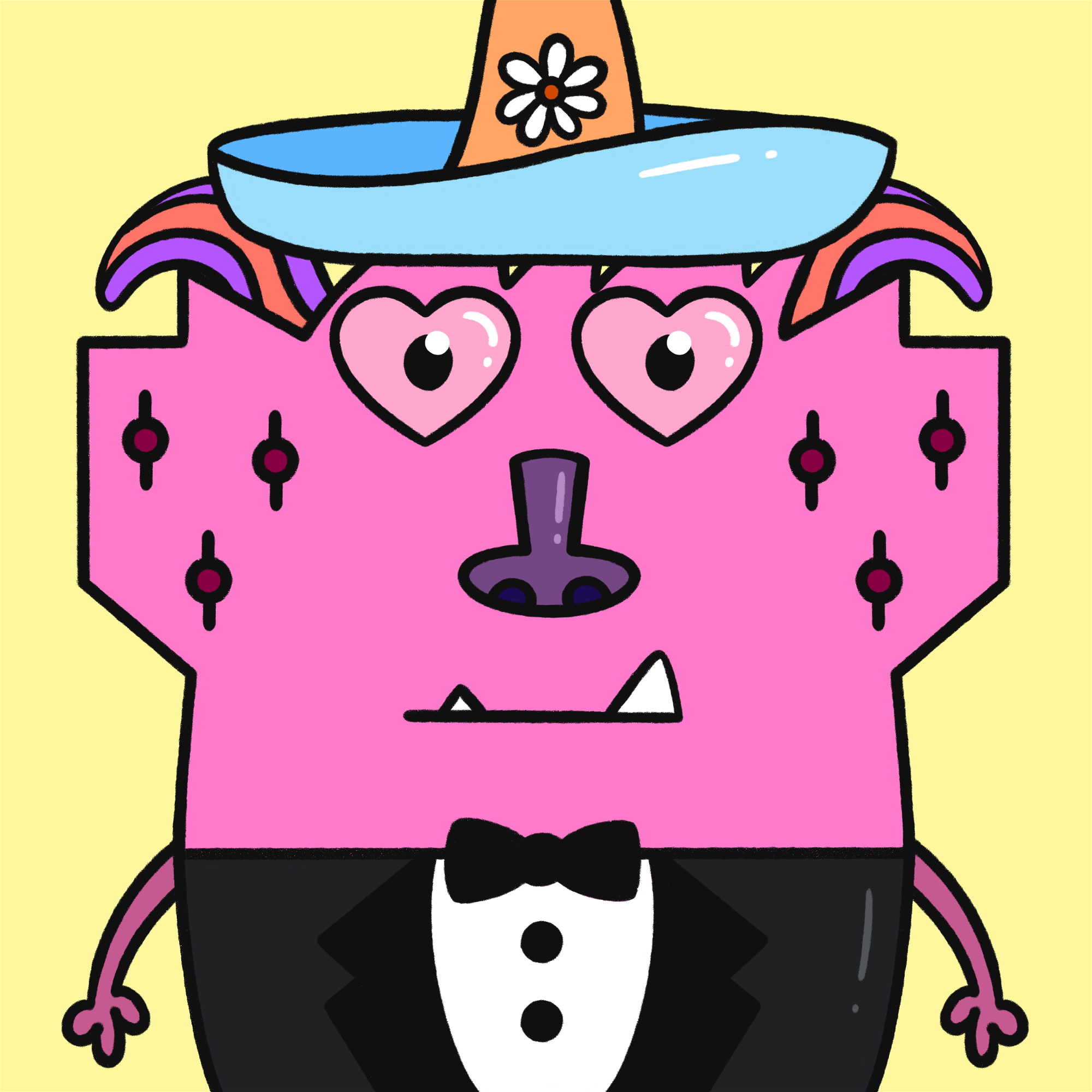 Declan Hart (dhart2400) profile | Padlet