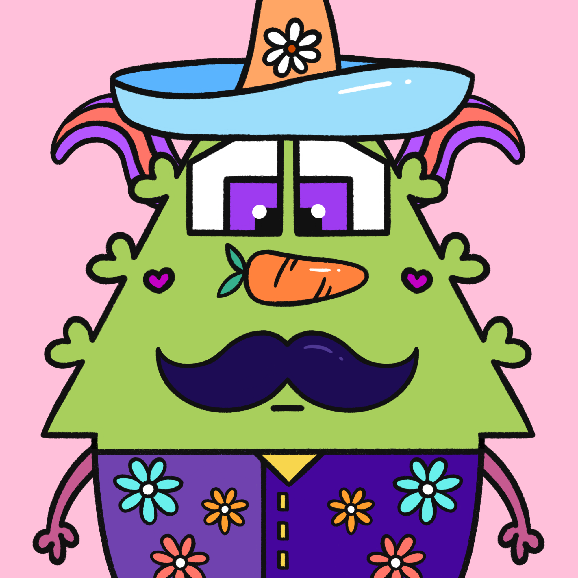 Madison Sullivan (madison_sullivan) profile | Padlet