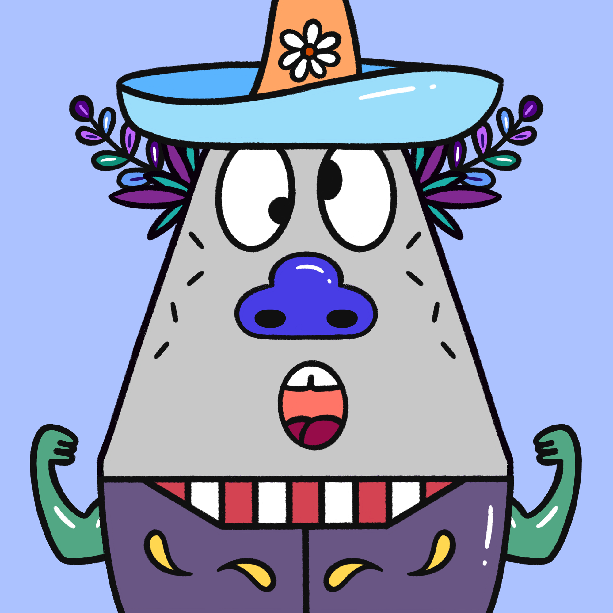 PINEDA HUAMANI SHELBY KRISHMA (72946915) profile | Padlet