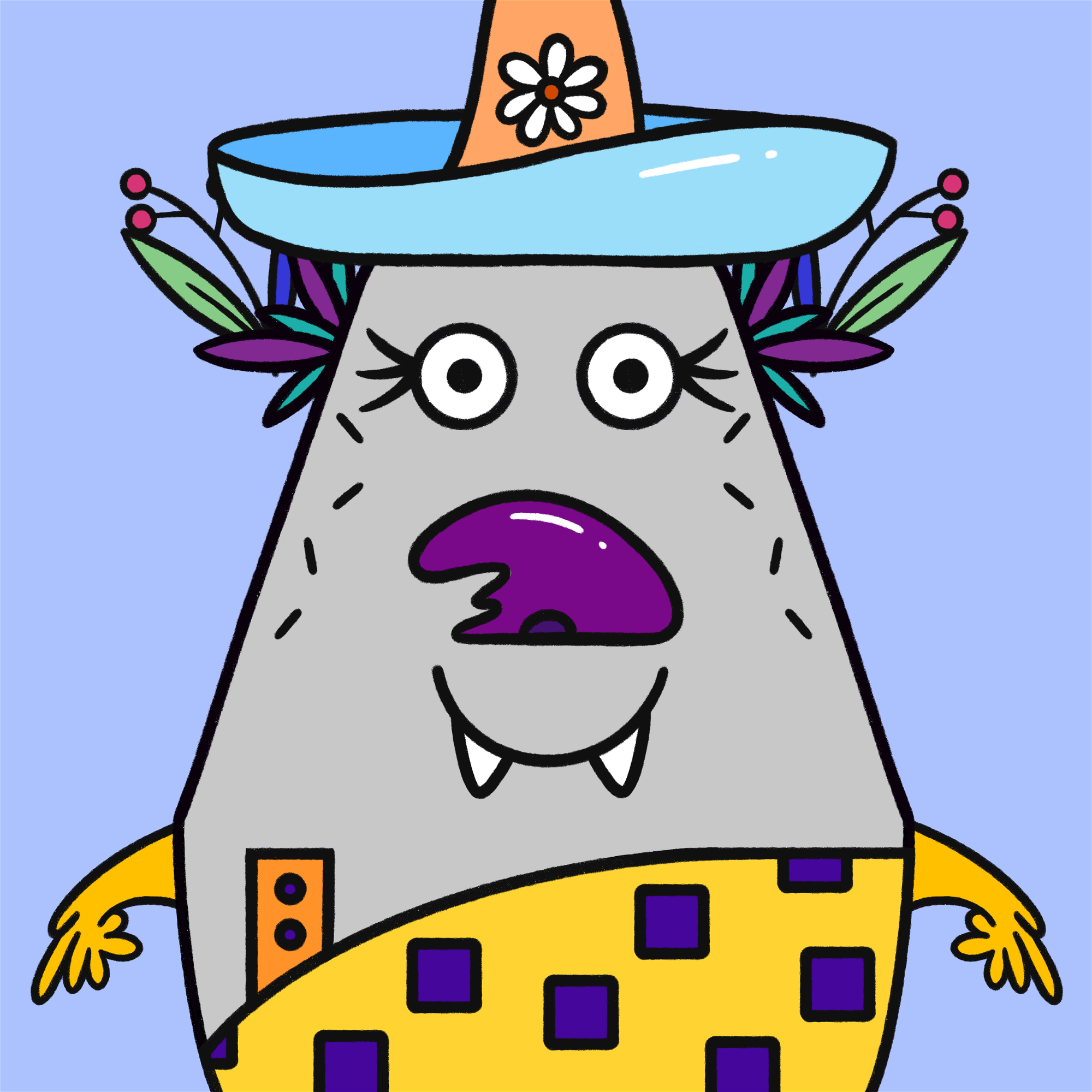 Fabio Alessandro Guerrero Galvan (7000893) profile | Padlet