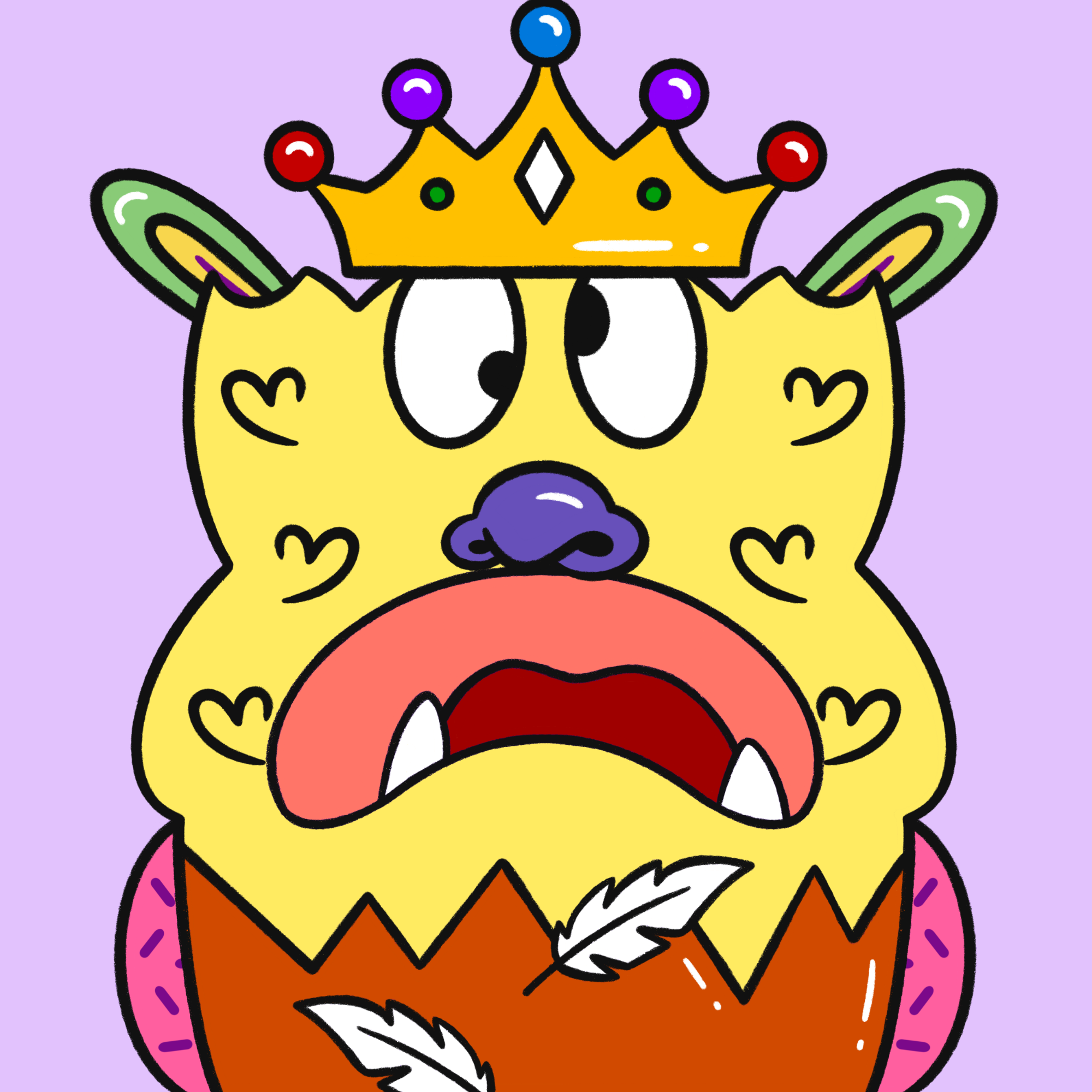 Choong Hwee (ang_choong_hwee) profile | Padlet