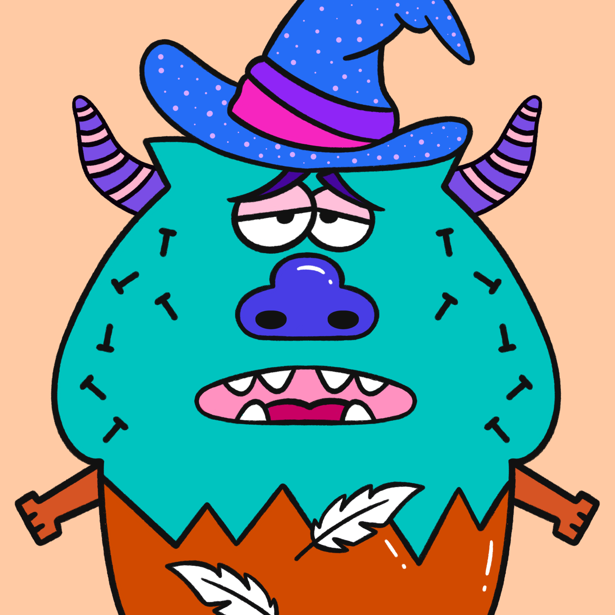 cycon profile | Padlet