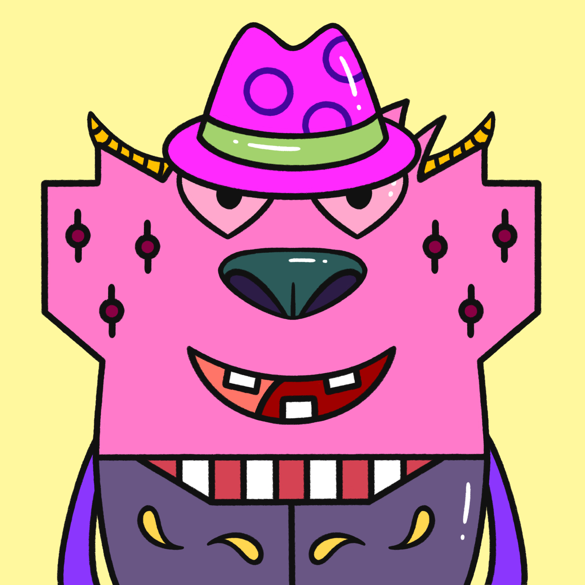 Tan Chan Yee (tan_chan_yee) profile | Padlet