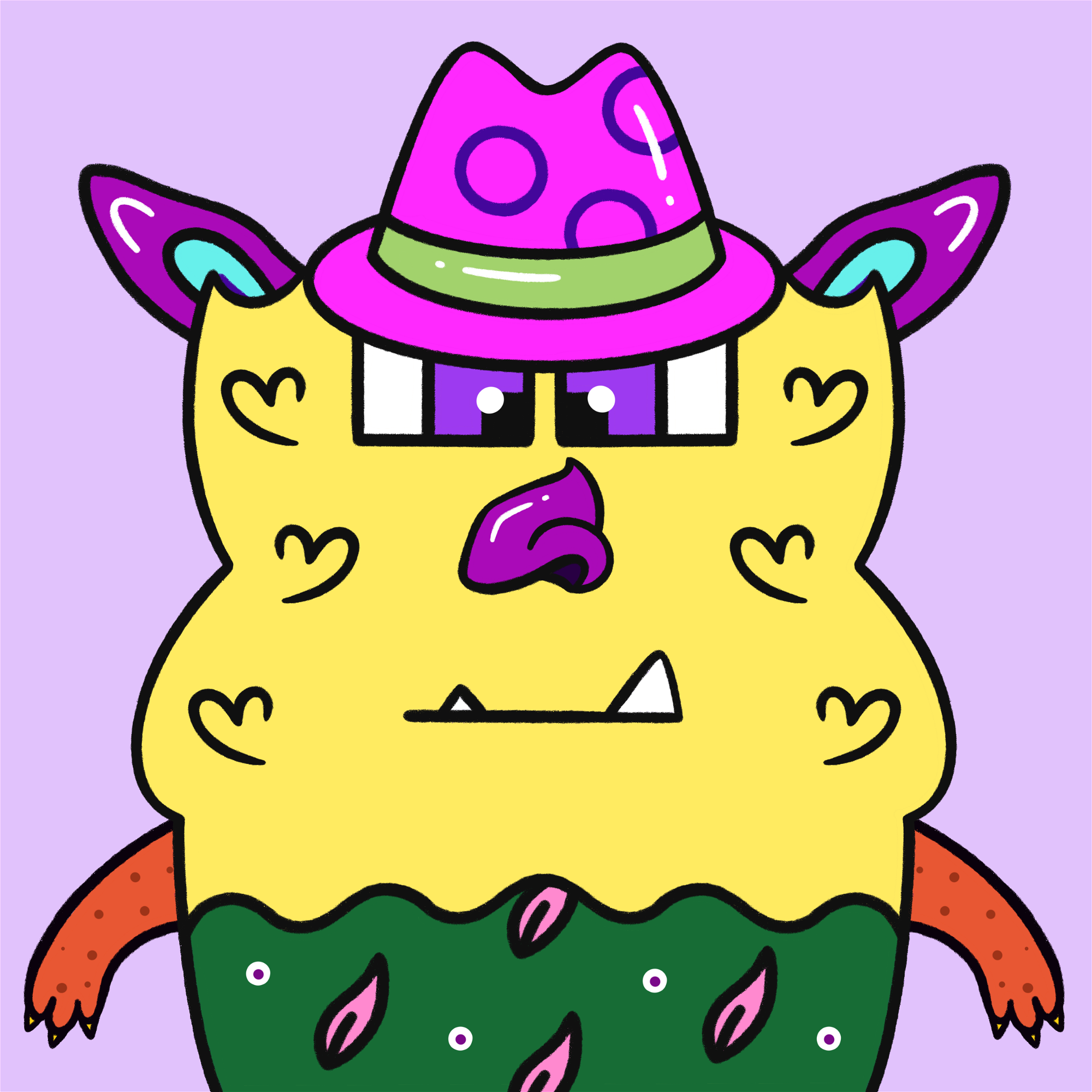 Kaden Morris (6780714446) profile | Padlet