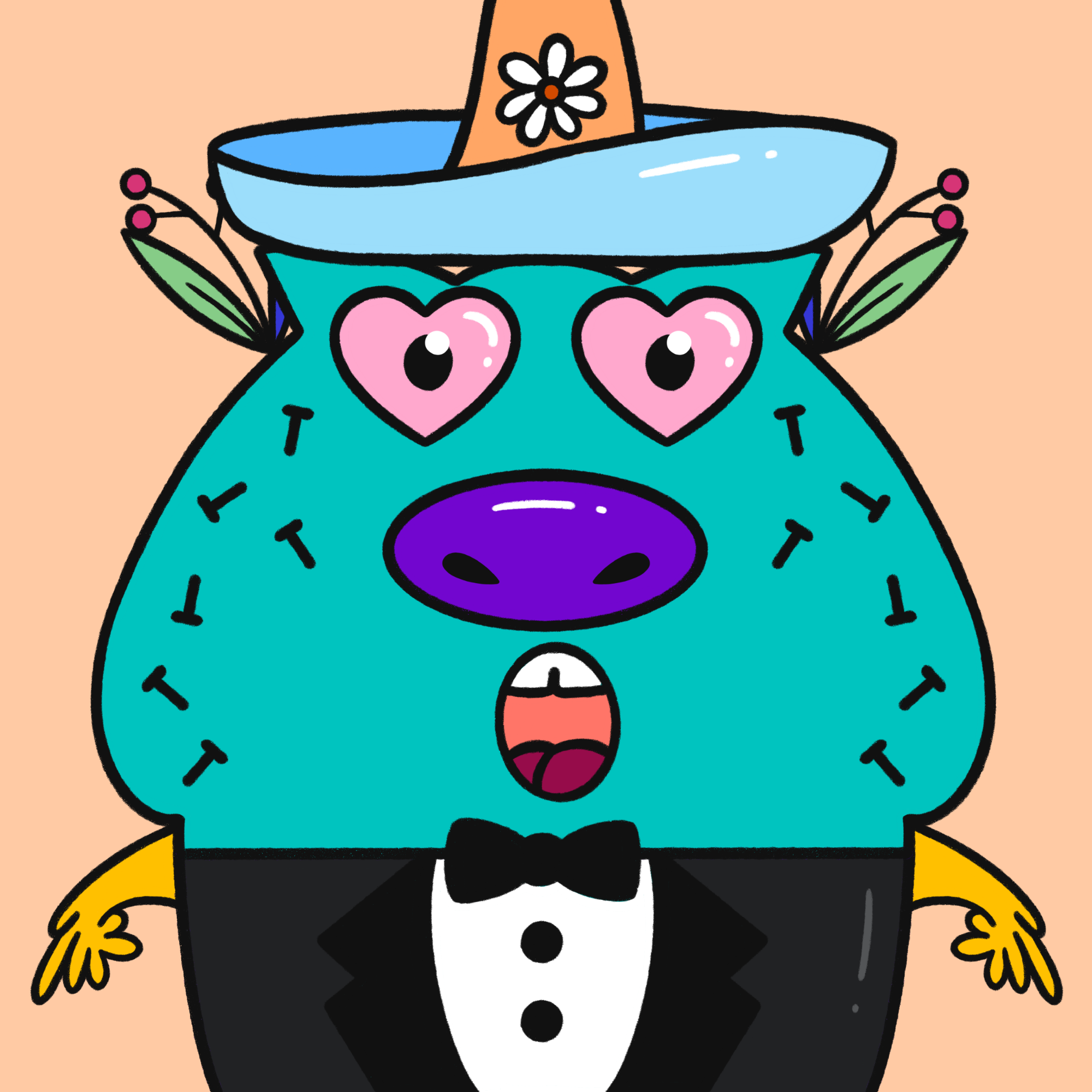 Tamarian Carter (tcarte41) profile | Padlet