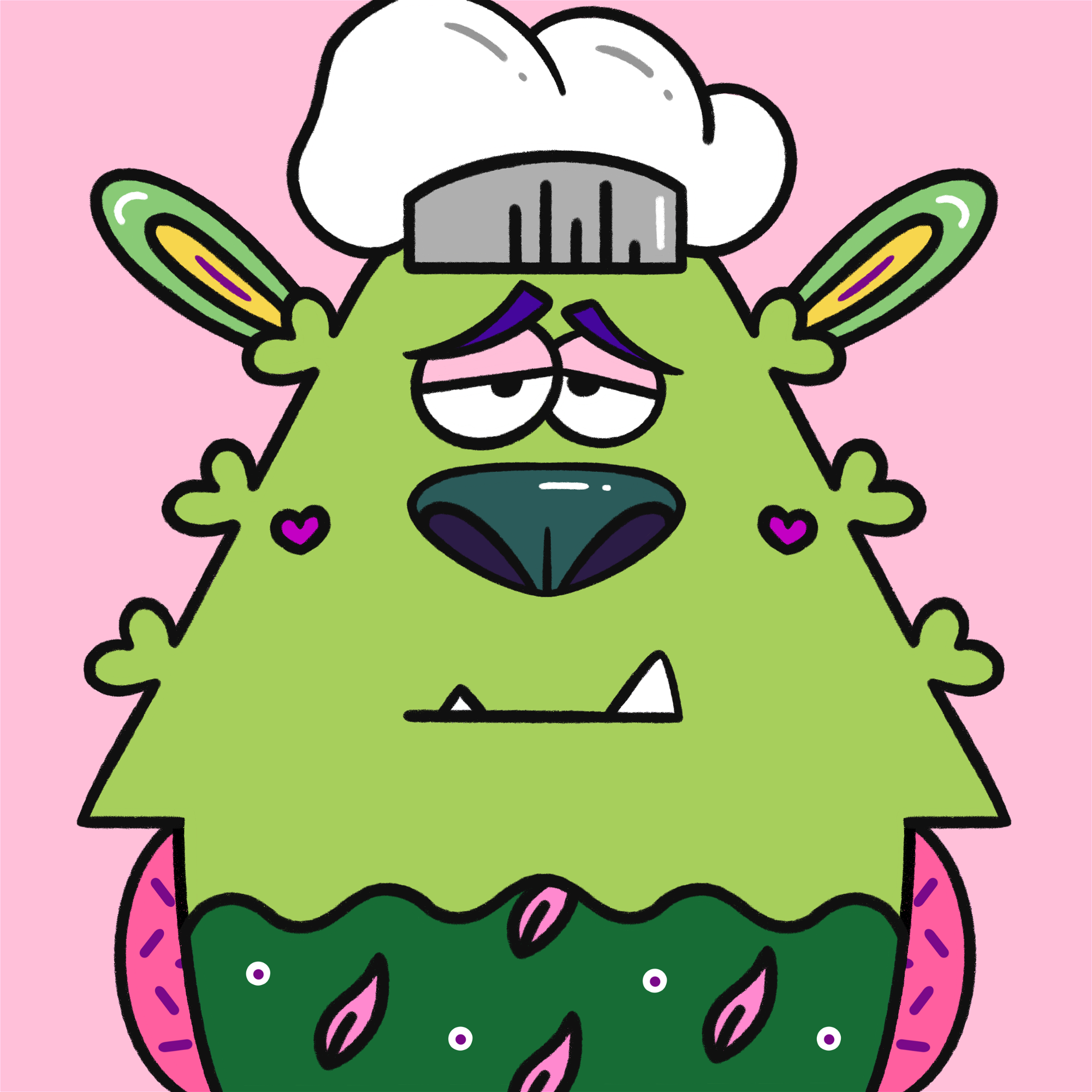 MAE WAITE (maewaite1) profile | Padlet