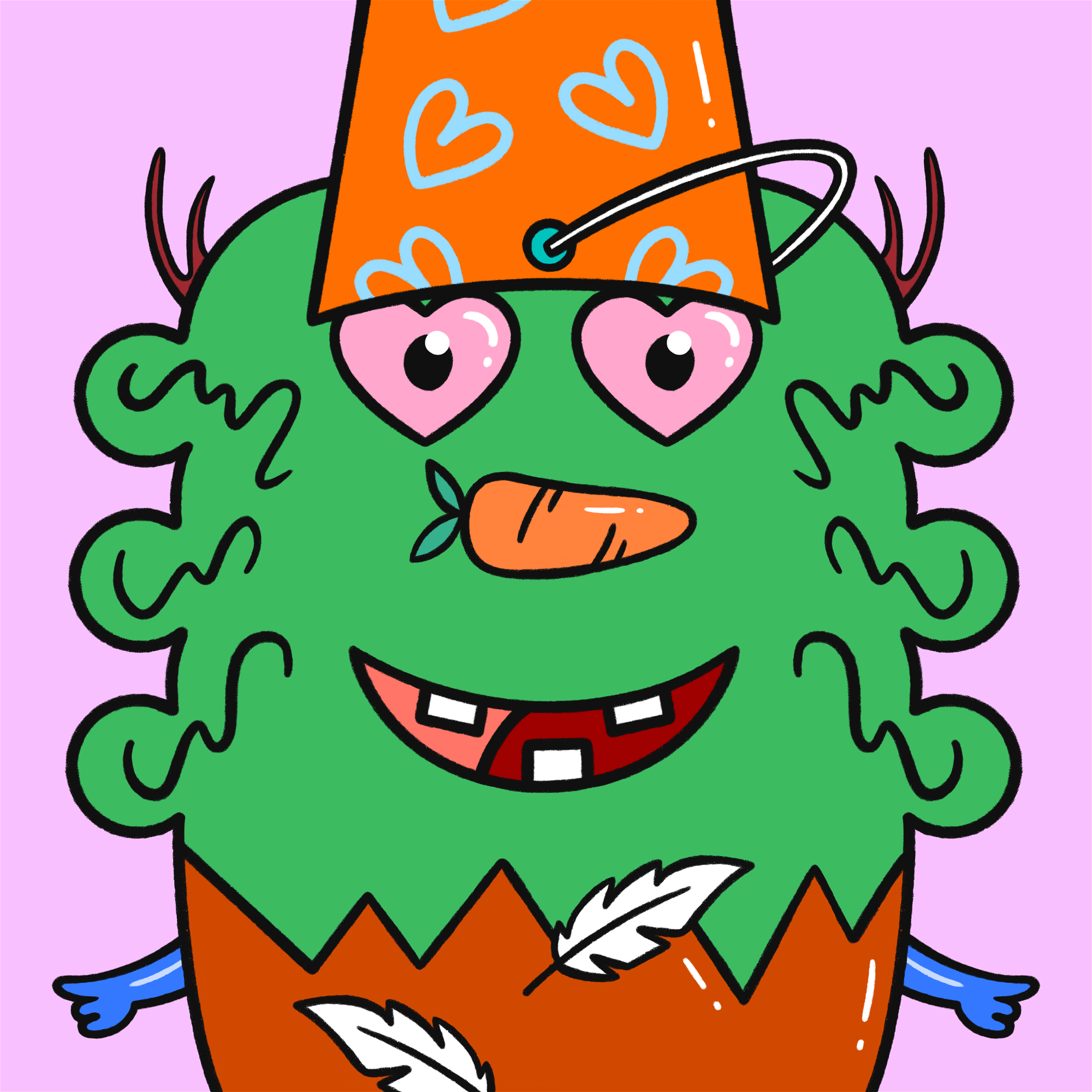 Stephanie YU (stephanieyu1) profile | Padlet