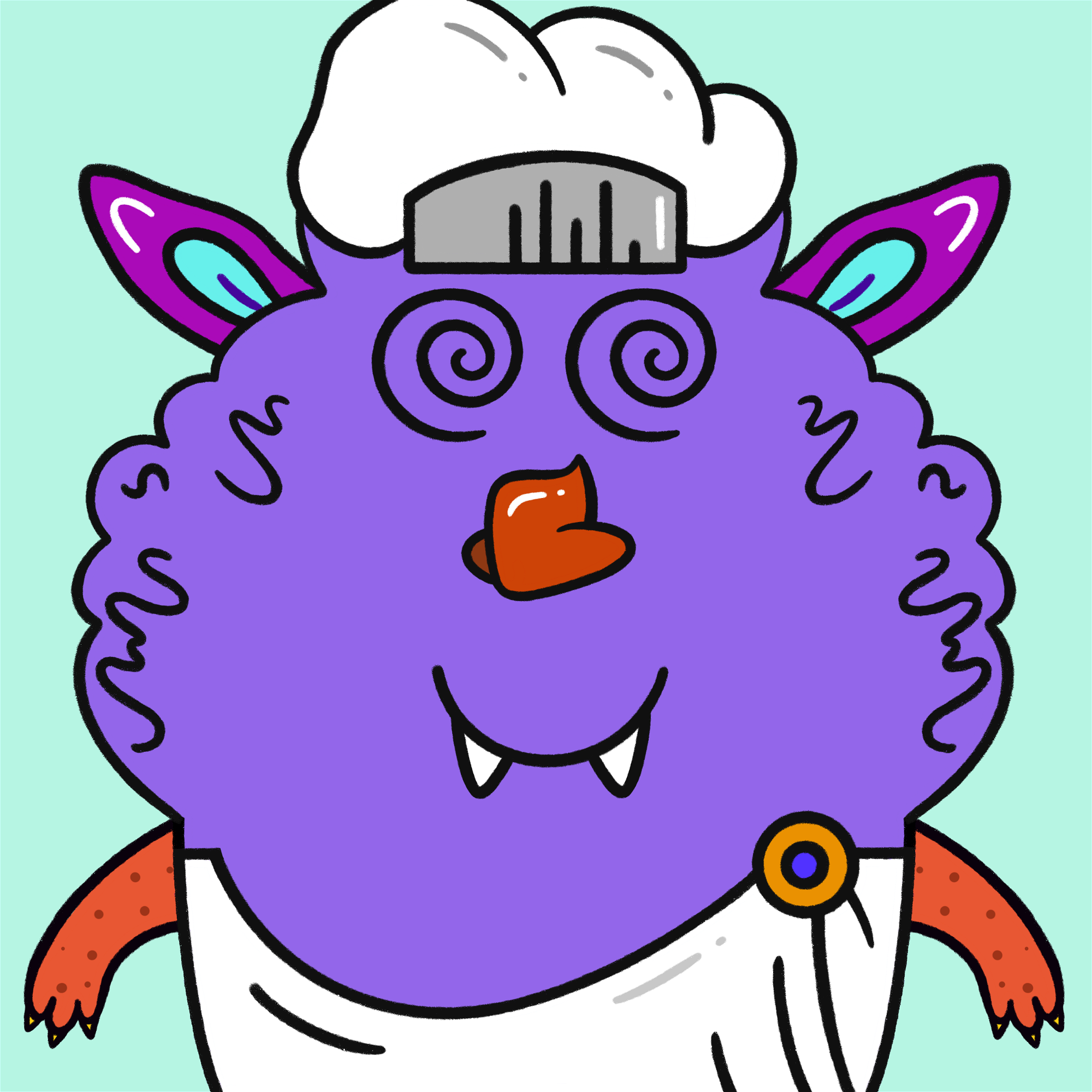 Clarissa Guzman Patino (cguzmanp) profile | Padlet