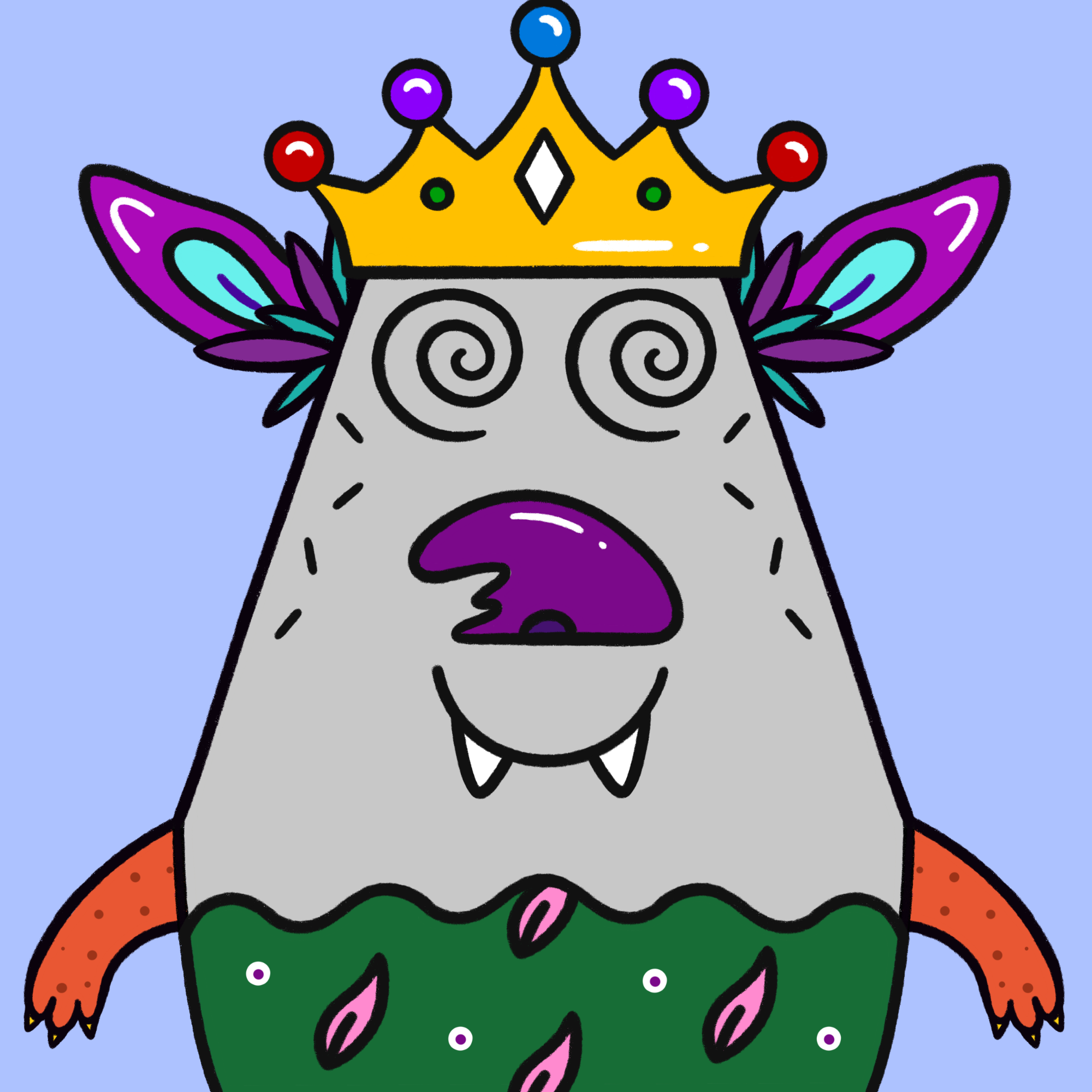 Chung Jie Ming (jieming_chung) profile | Padlet