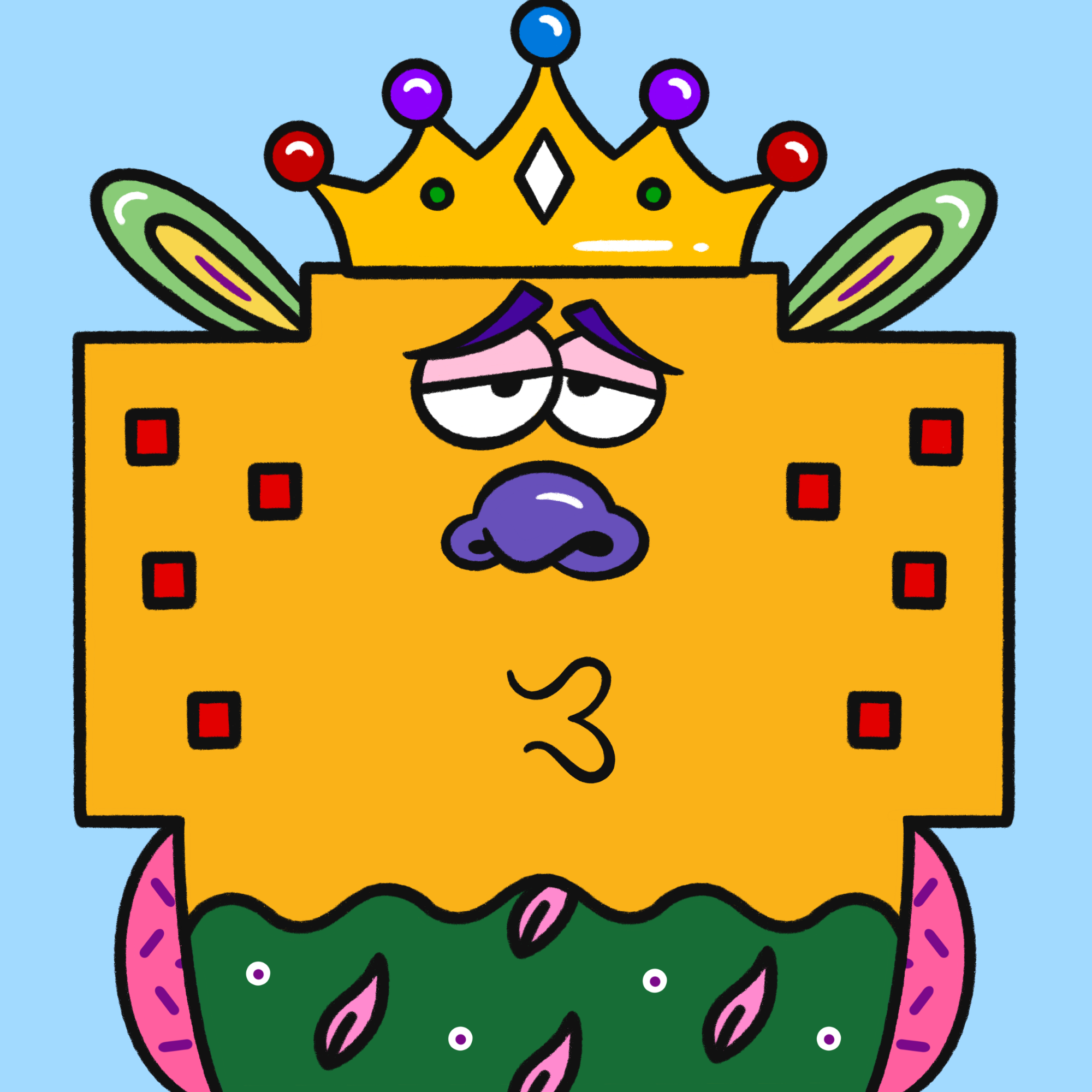 kit_fai_91 profile | Padlet