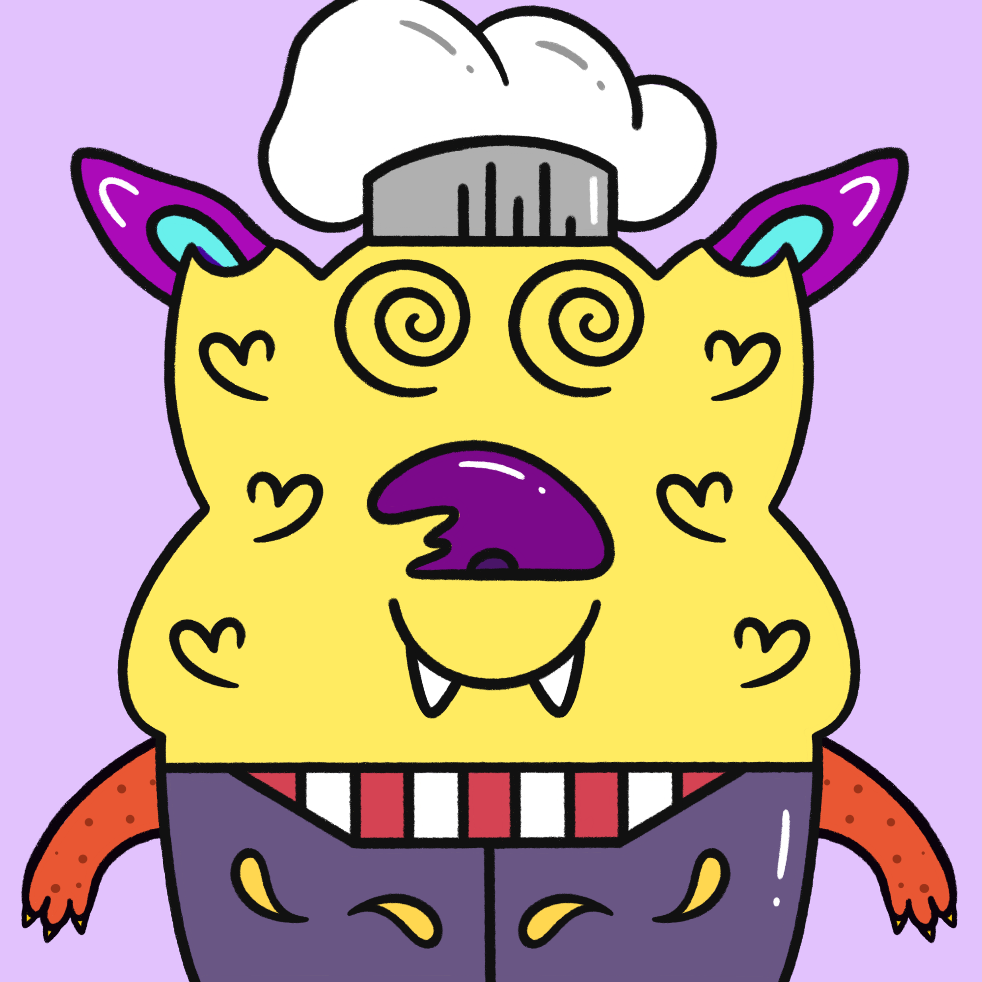 Eric Ong Zhong Ren (Eric_OngZR) profile | Padlet