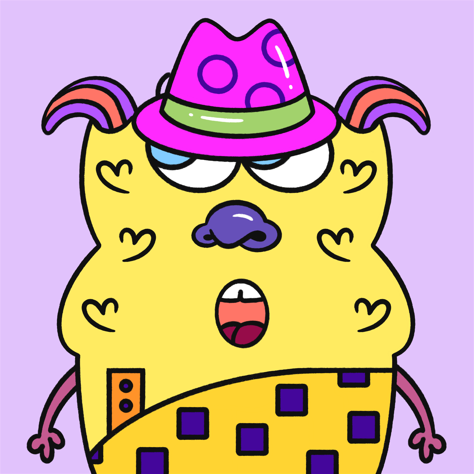 MAR MEDINA P. (caelepe) profile | Padlet