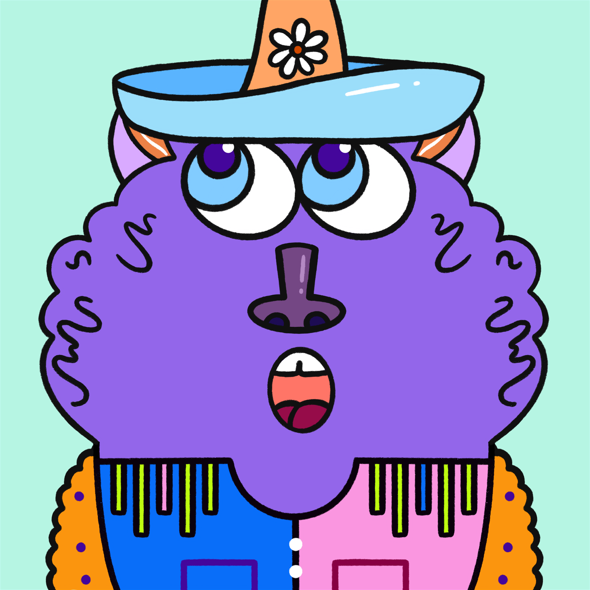 carch profile | Padlet