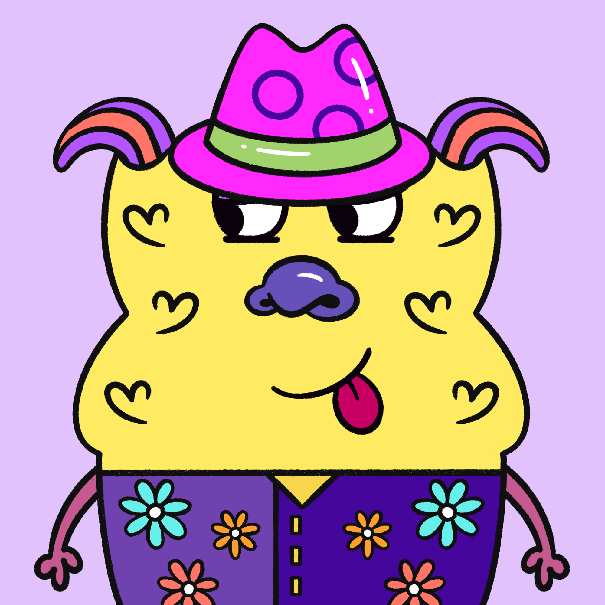 Andy (17307506812) profile | Padlet