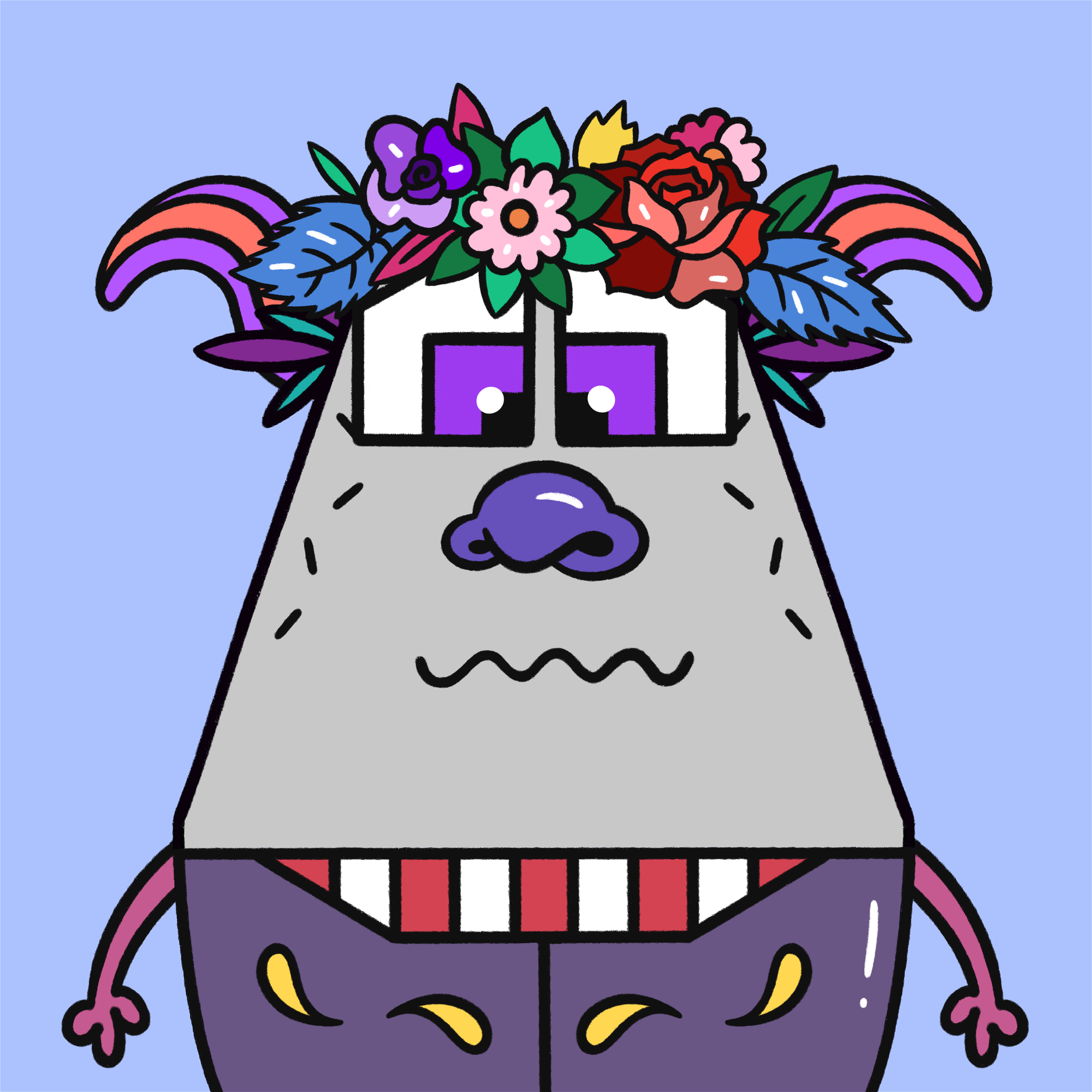 Teddy Rianto L. Gaol (teddygaol) profile | Padlet