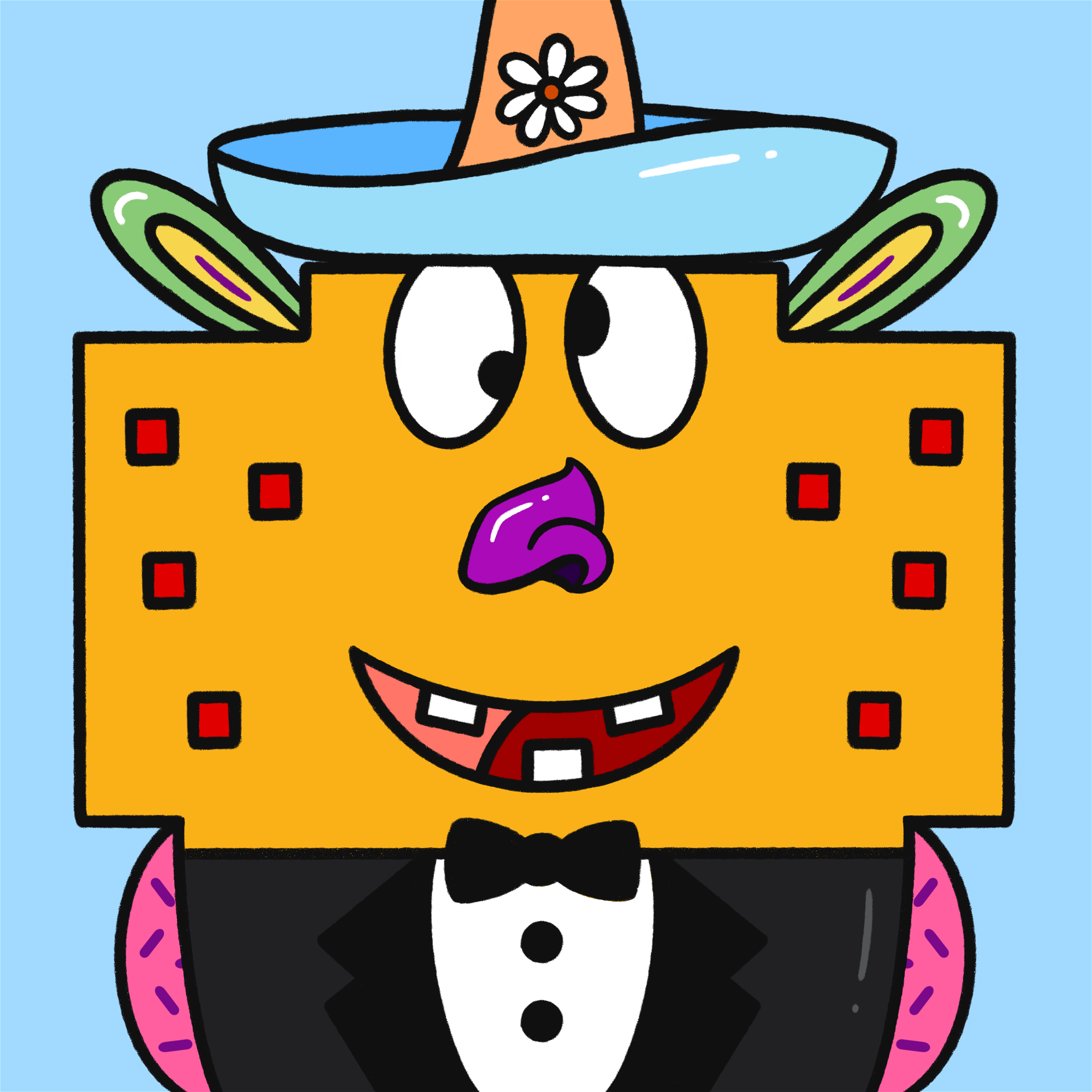 Madison (102971921) profile | Padlet