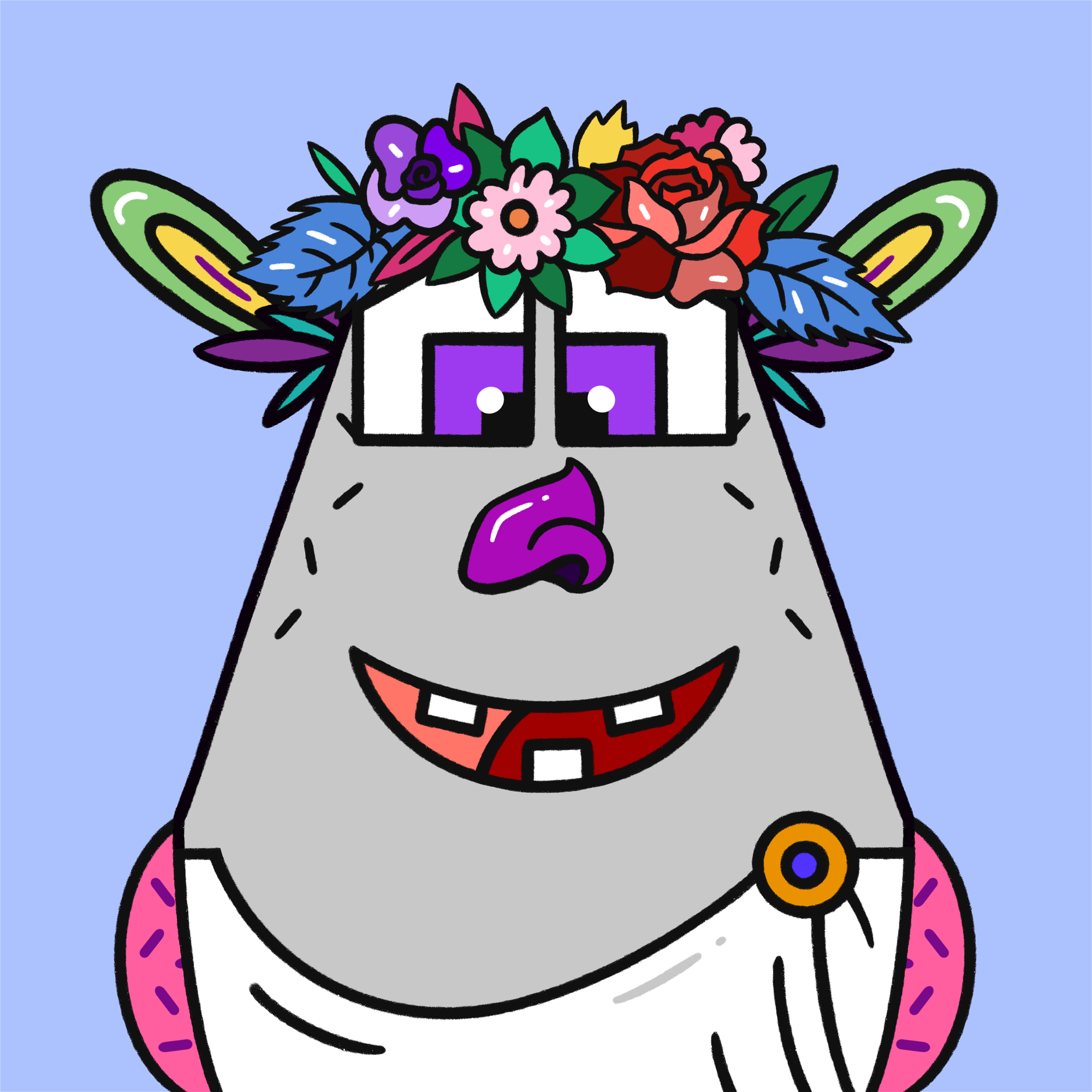 Ronan Braisby (21900691) profile | Padlet