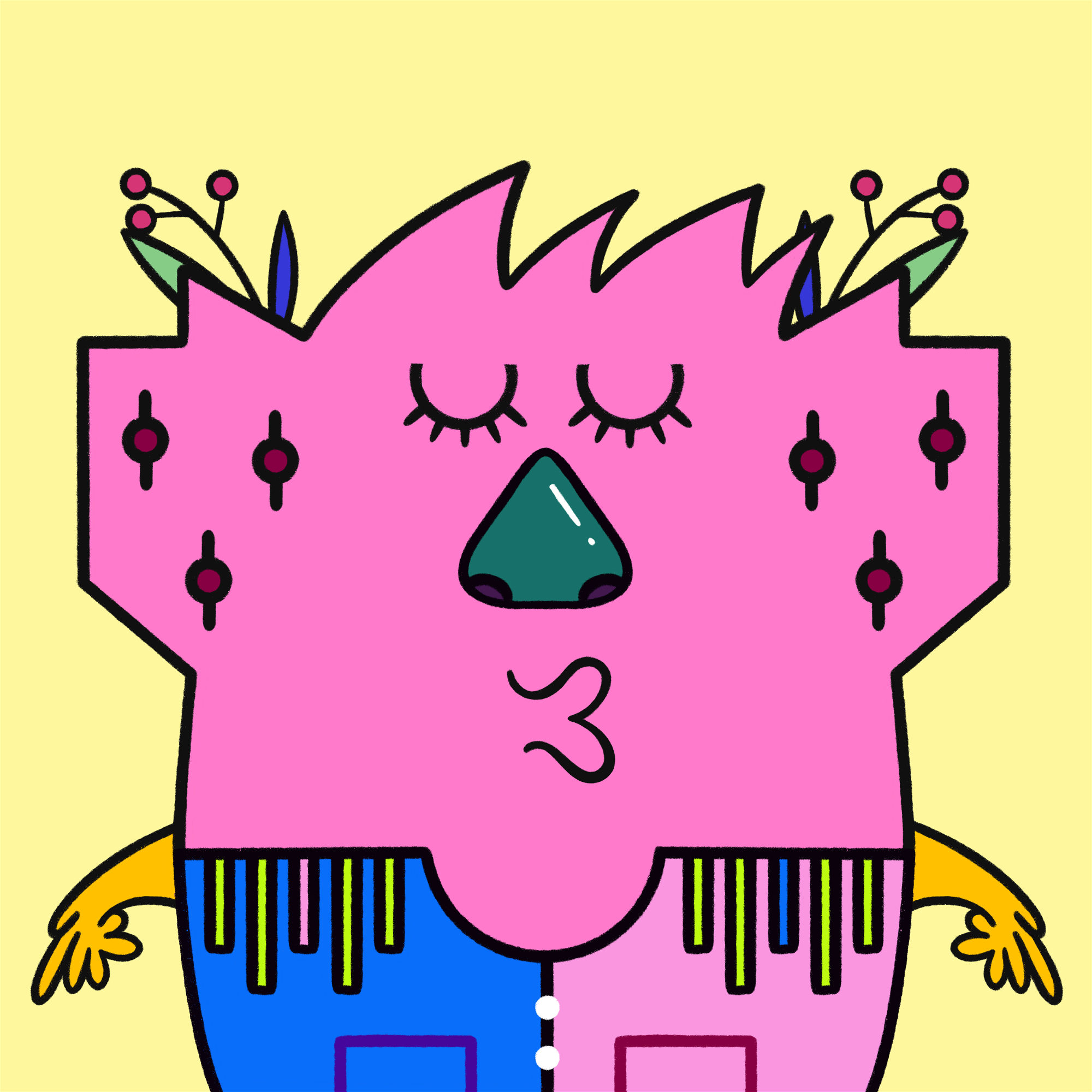 32064 - Sofia Alves Costa (3206410) profile | Padlet