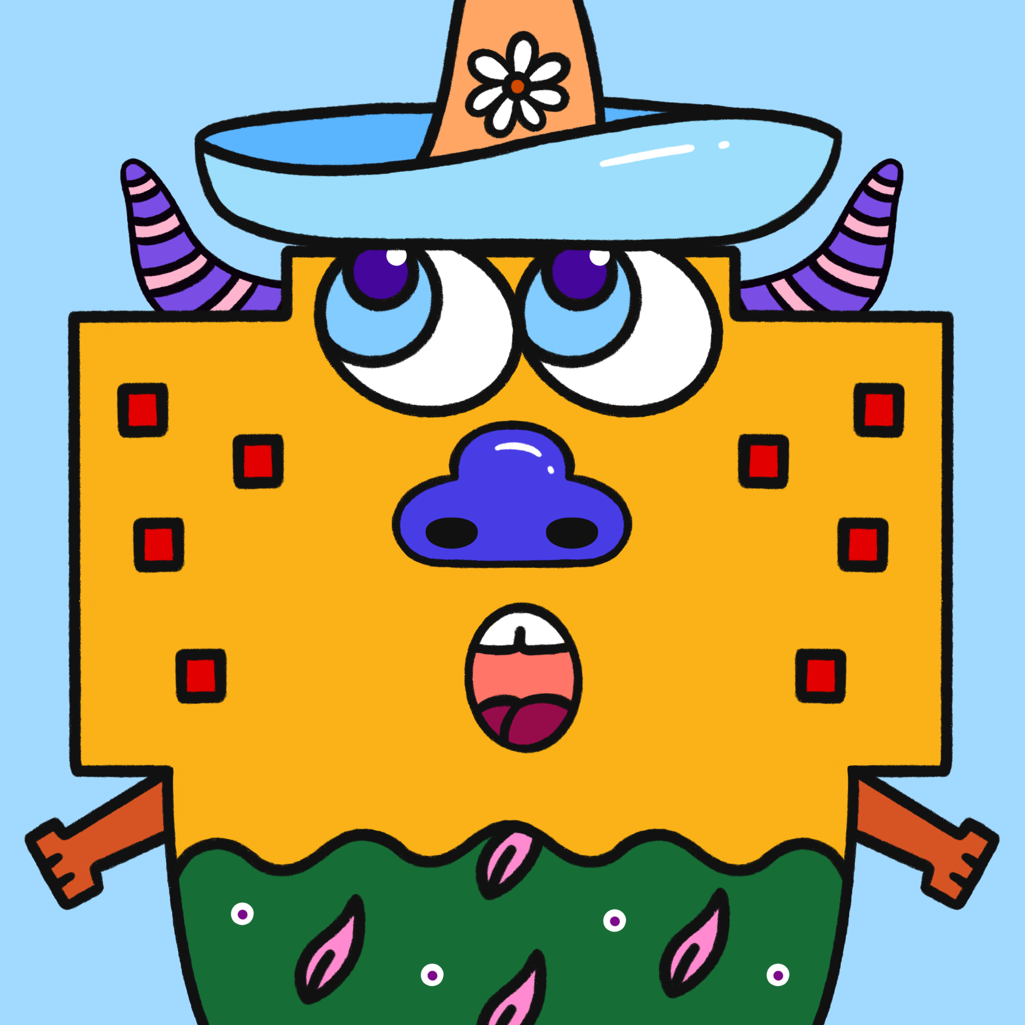 Desmond Wong1 Profile Padlet