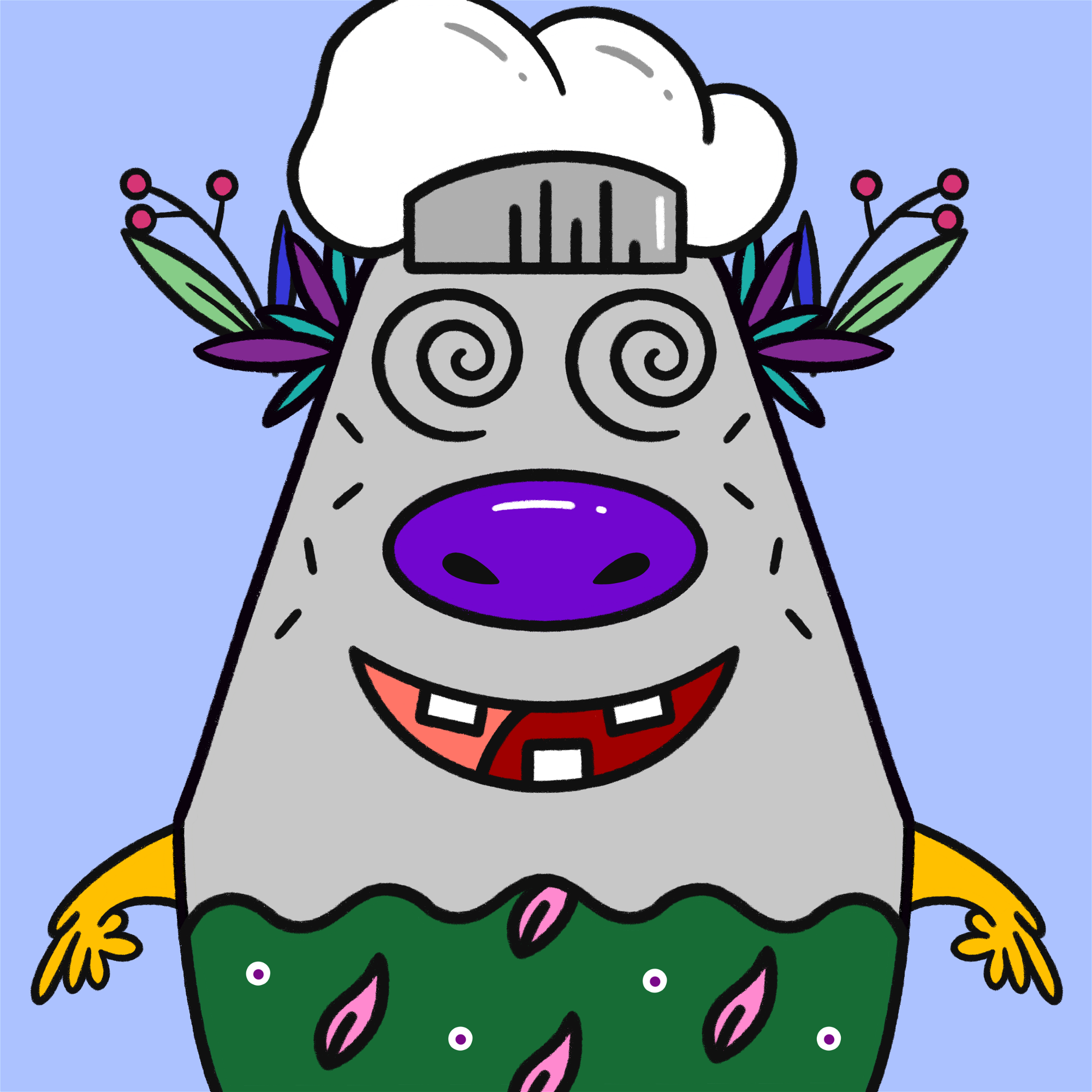 Marcela Valeria Triana Lopez 03210212007 Profile Padlet