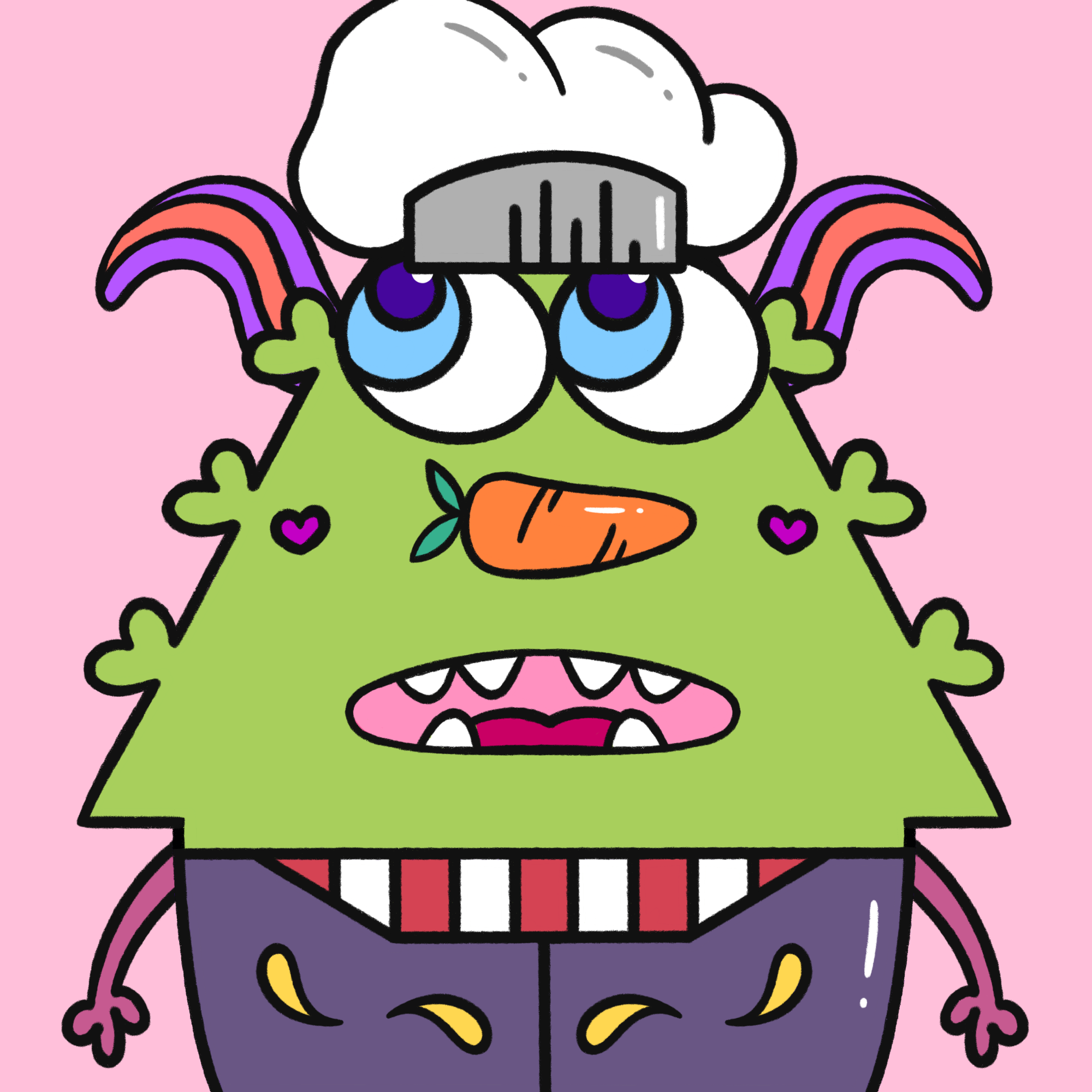 张晨萱 (2437383528) profile | Padlet