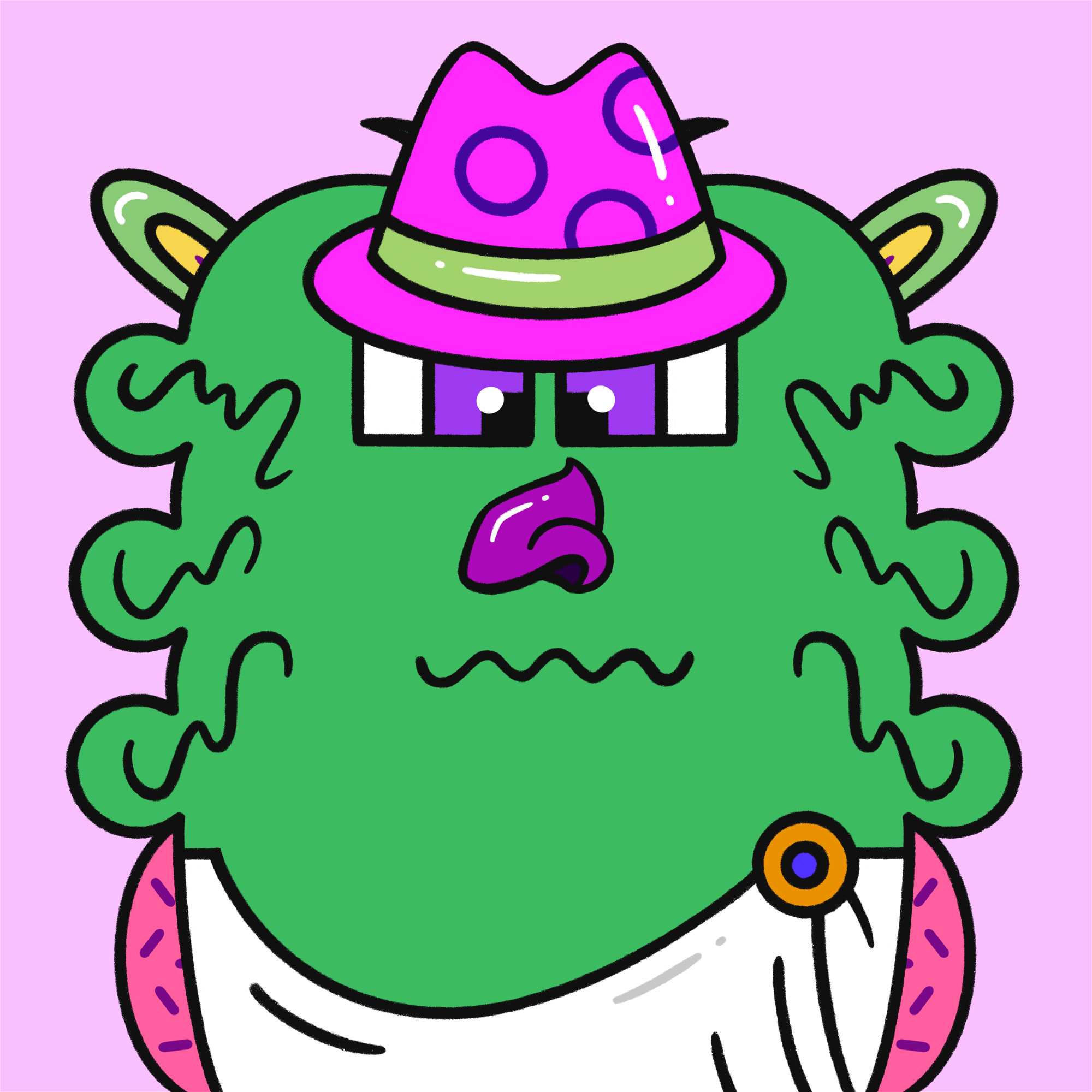clancyross profile | Padlet