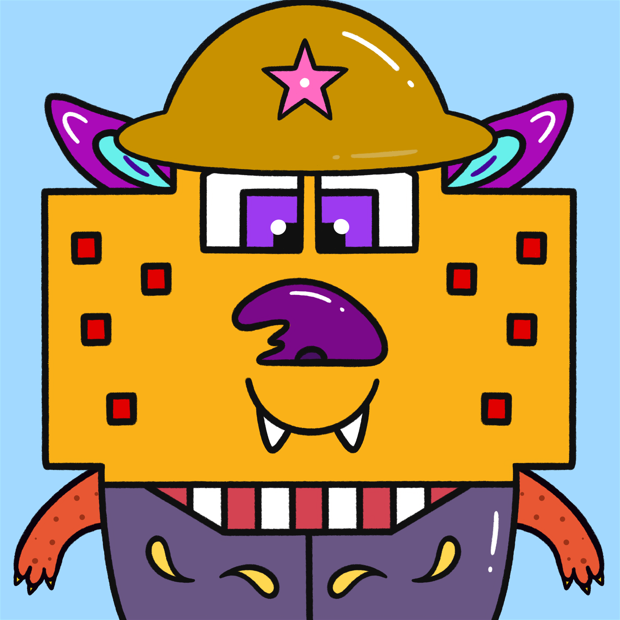 Bash (lisasanders4) profile | Padlet