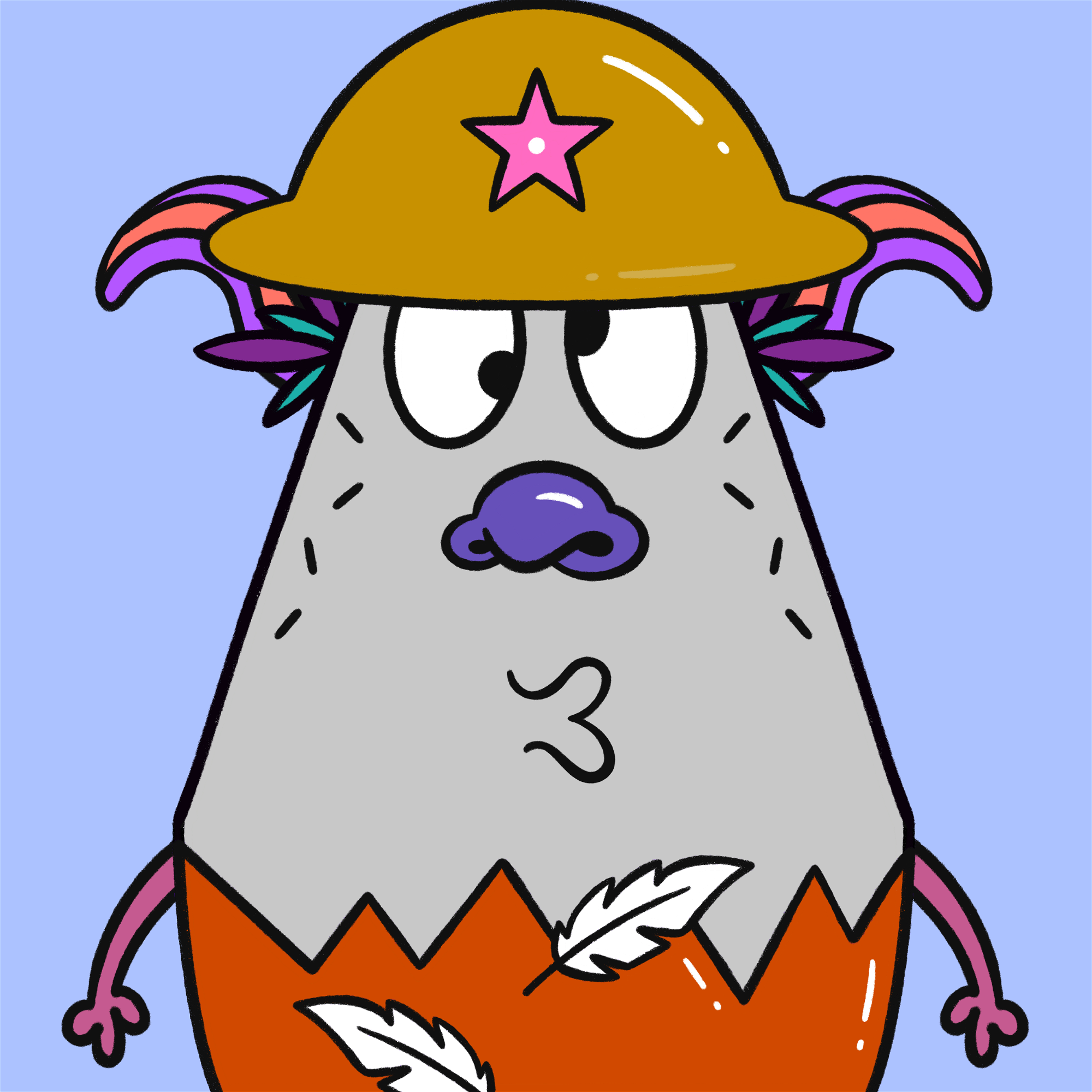 JACOB M COWART (2377151) profile | Padlet