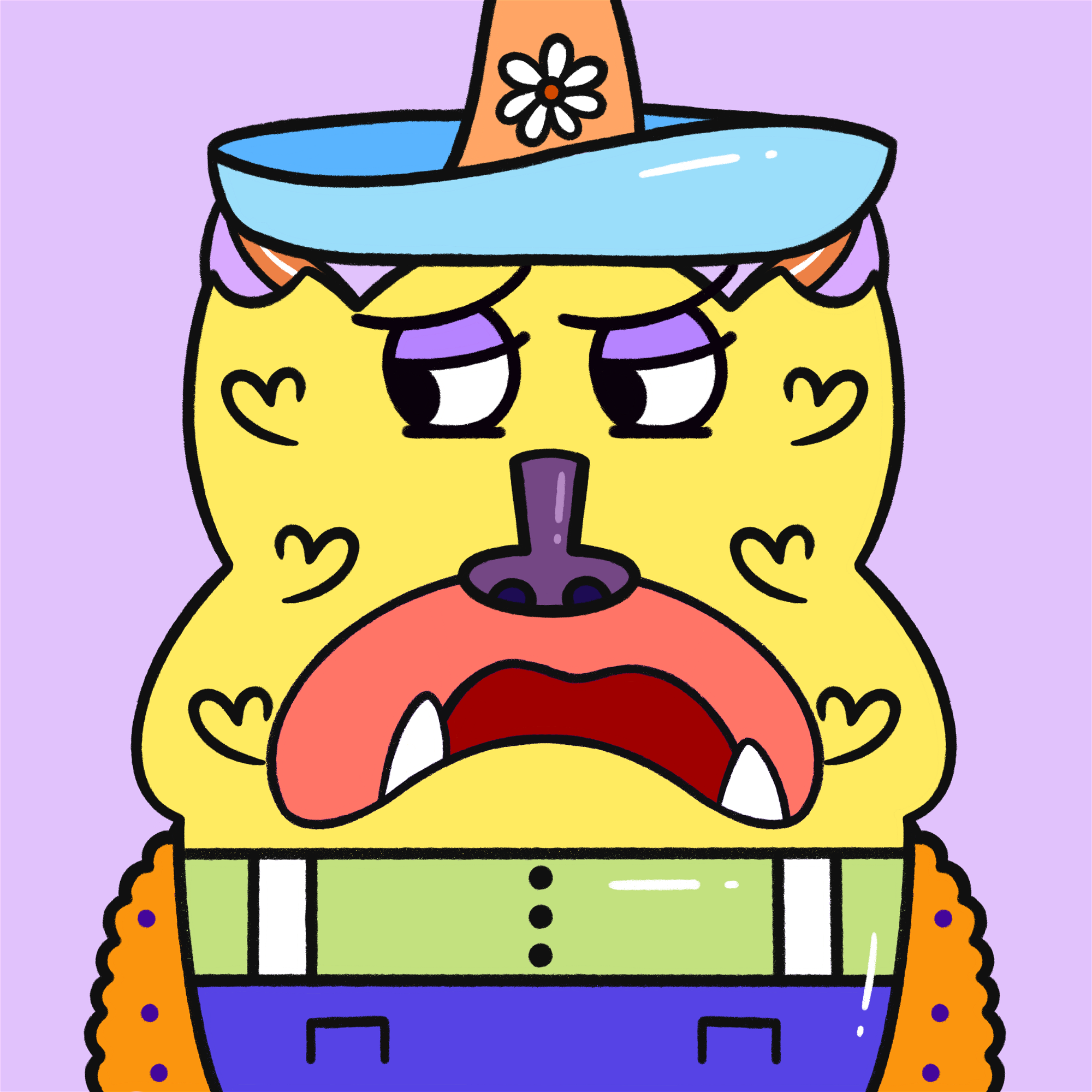 Lau Sin Ying Eunice (22625550) profile | Padlet