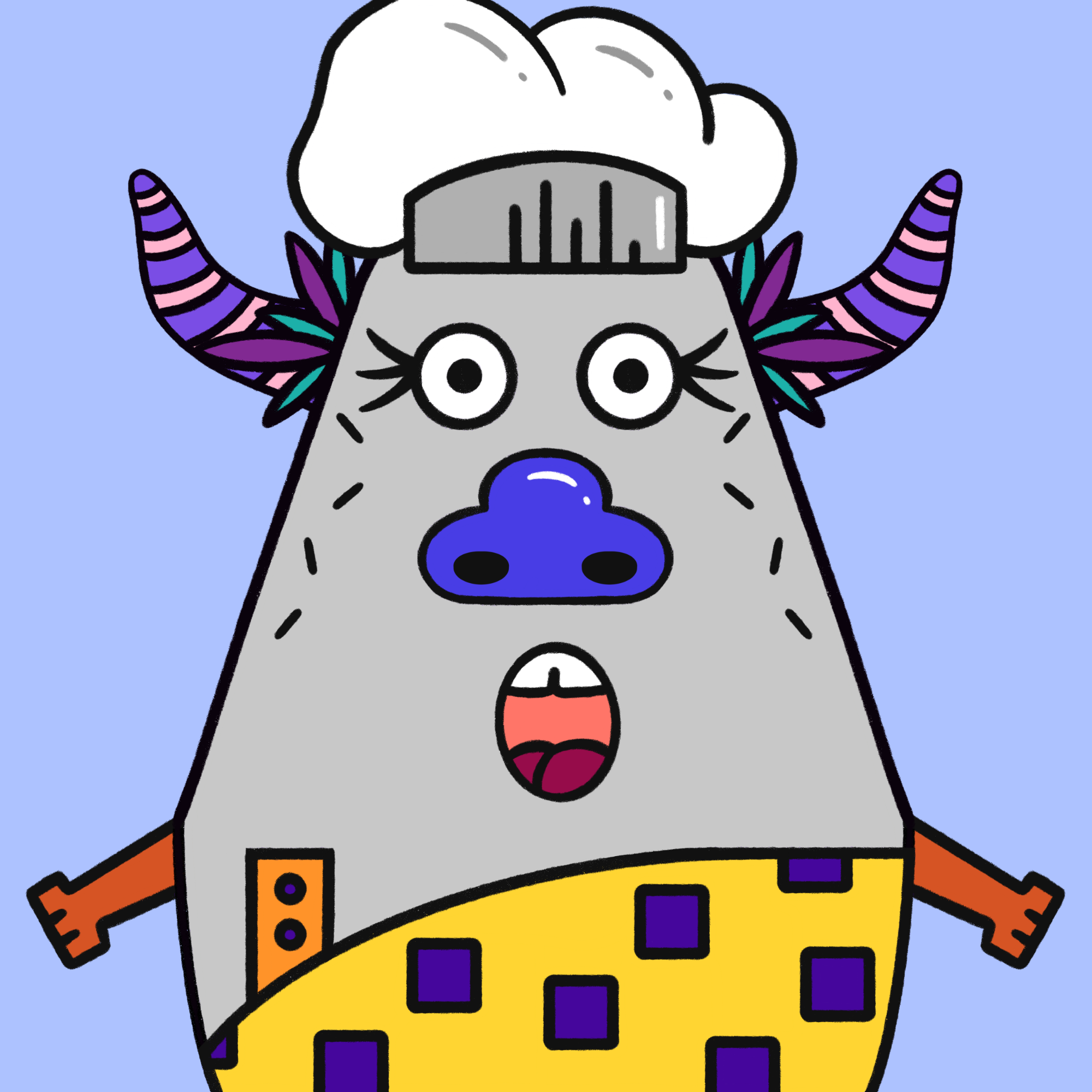 HEYSELL ALESSANDRA ORTEGA SEVILLA (heysellortega) profile | Padlet