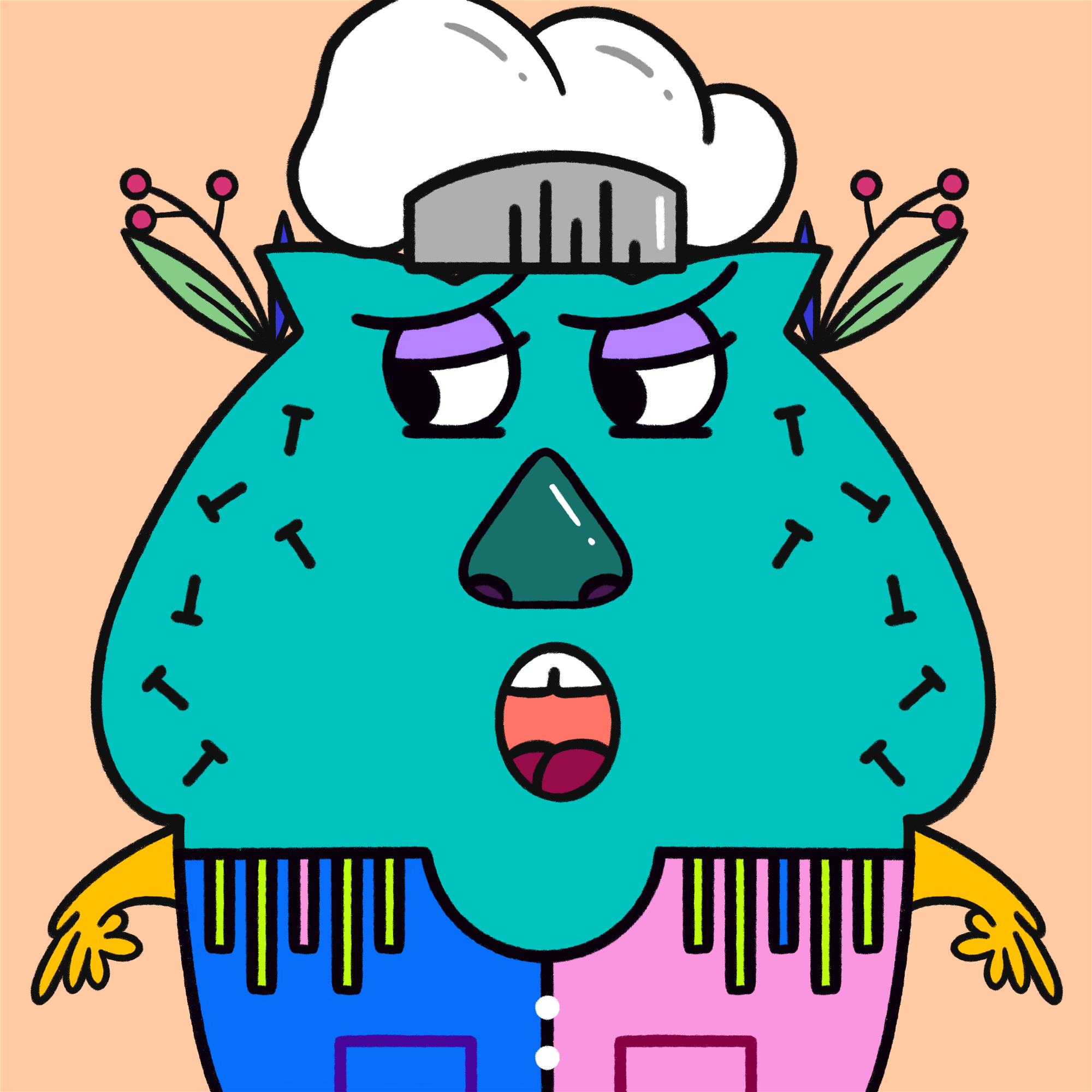 Cliodhna Murphy (cmurphy313) profile | Padlet