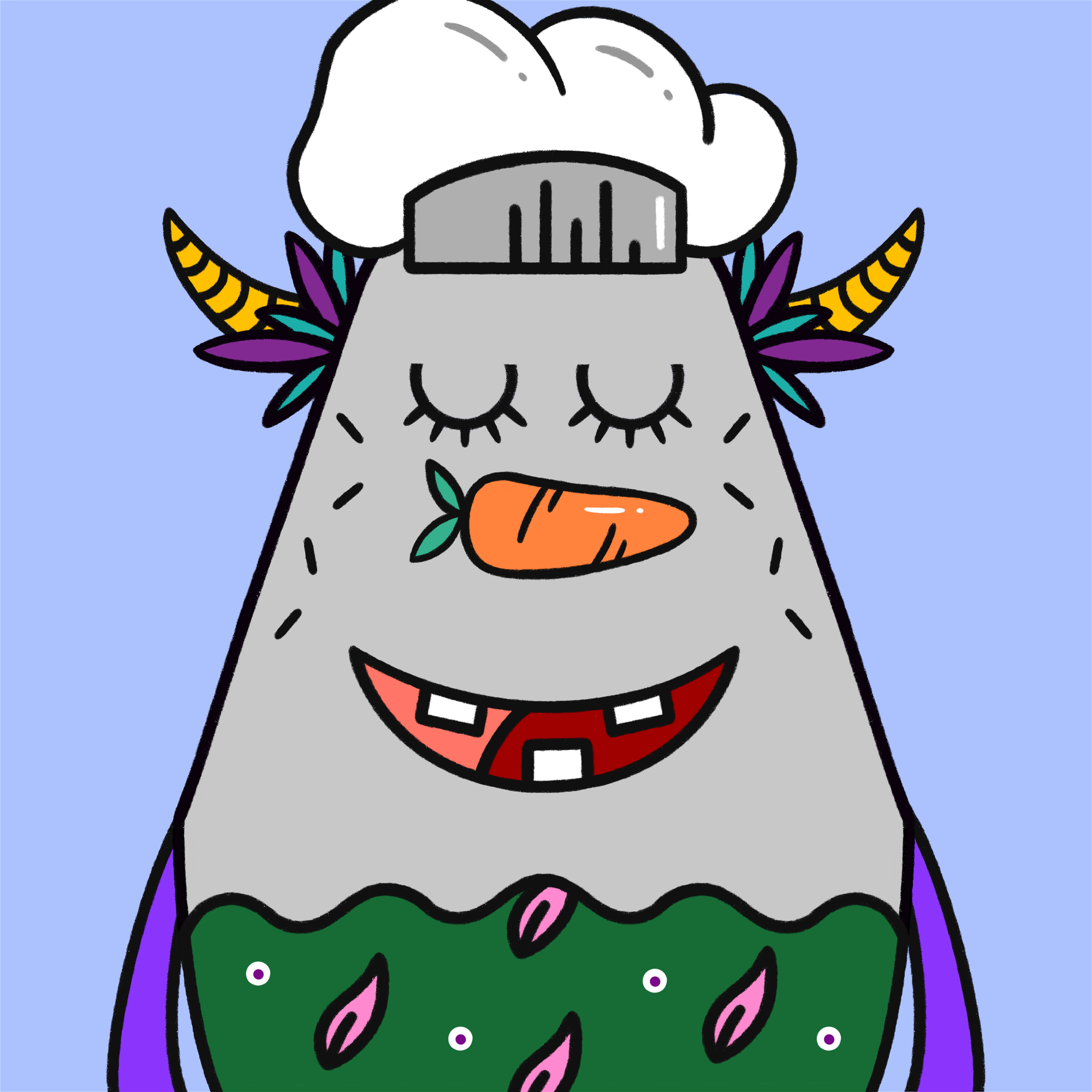 PATRICK N ANDRADE (217745_) profile | Padlet